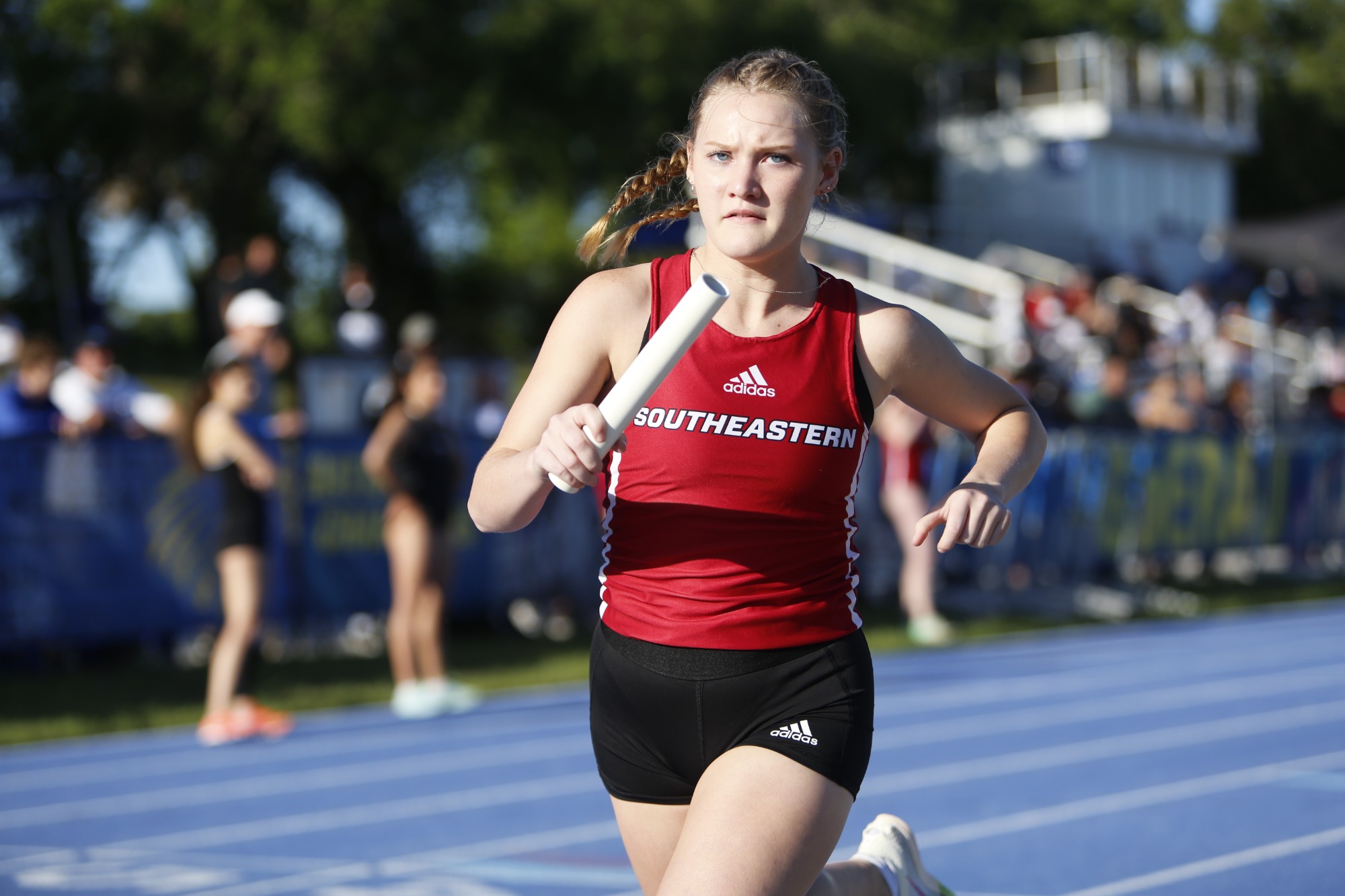 Women’s Outdoor Track and Field Places Eleventh in Newest Rankings ...