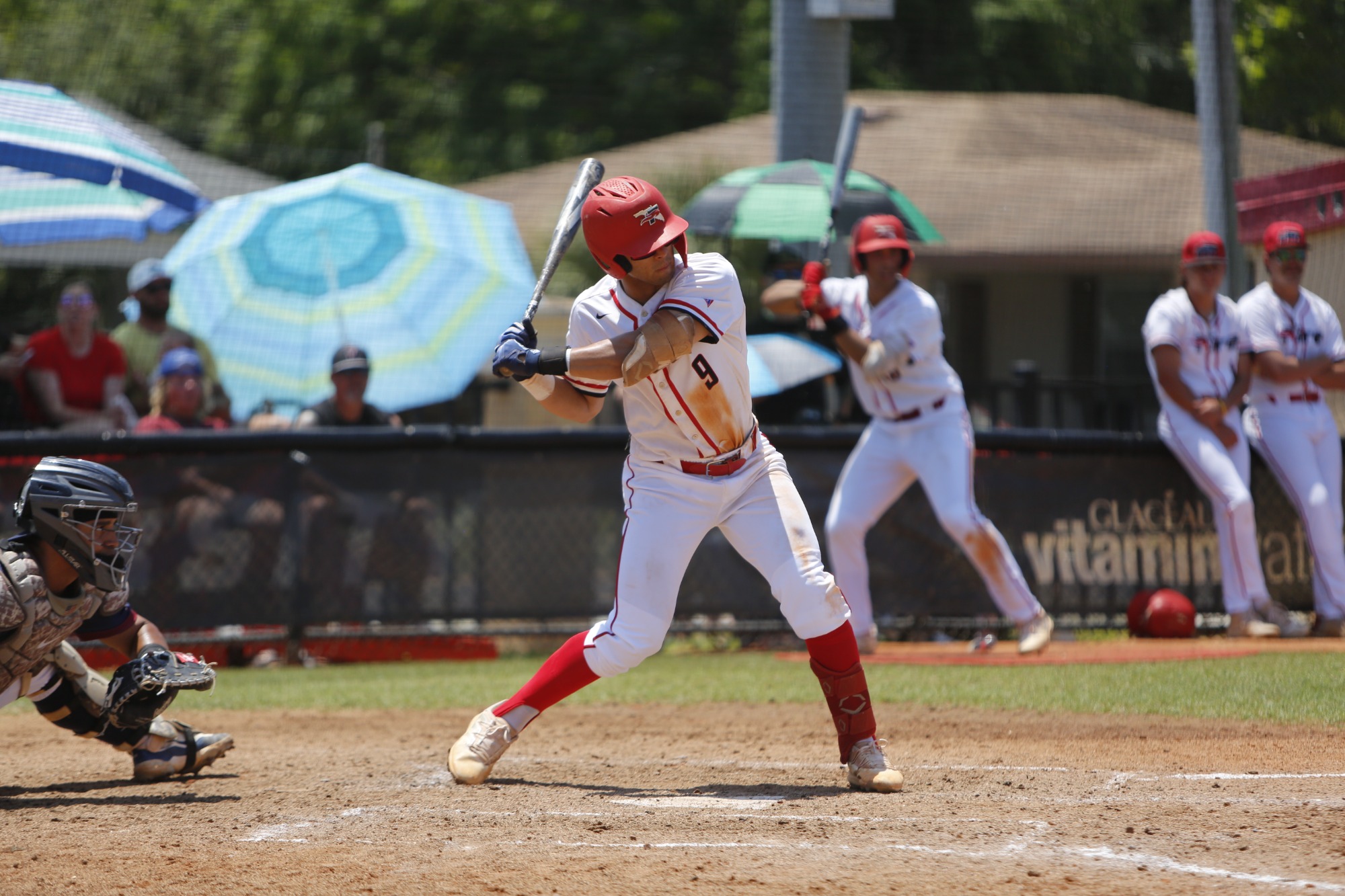 Baseball Takes Series Over Keiser in Regular Season Finale ...