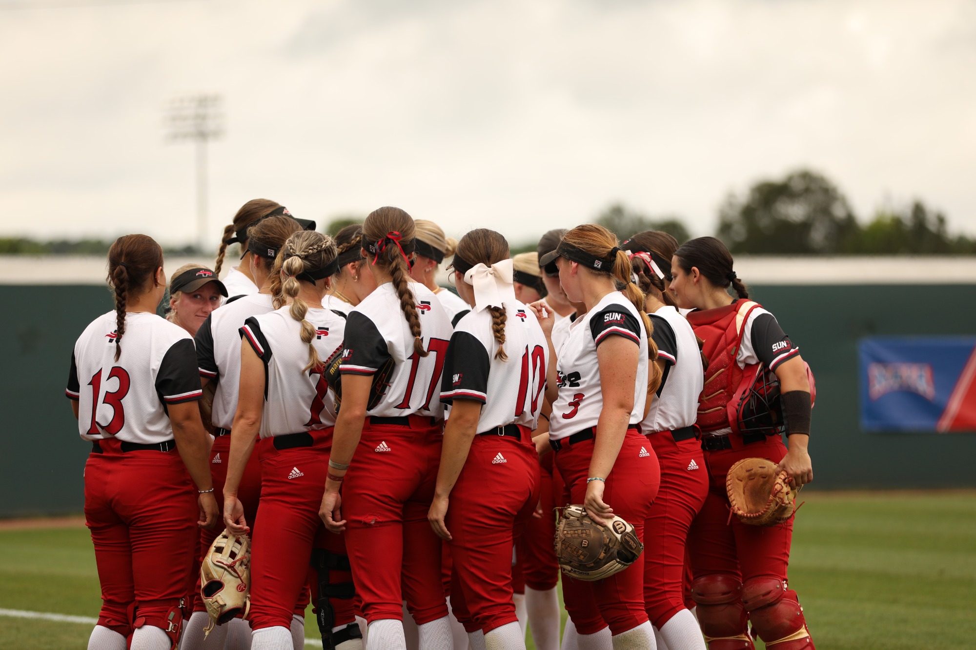 Softball Releases Challenging 2025 Schedule - Southeastern University ...