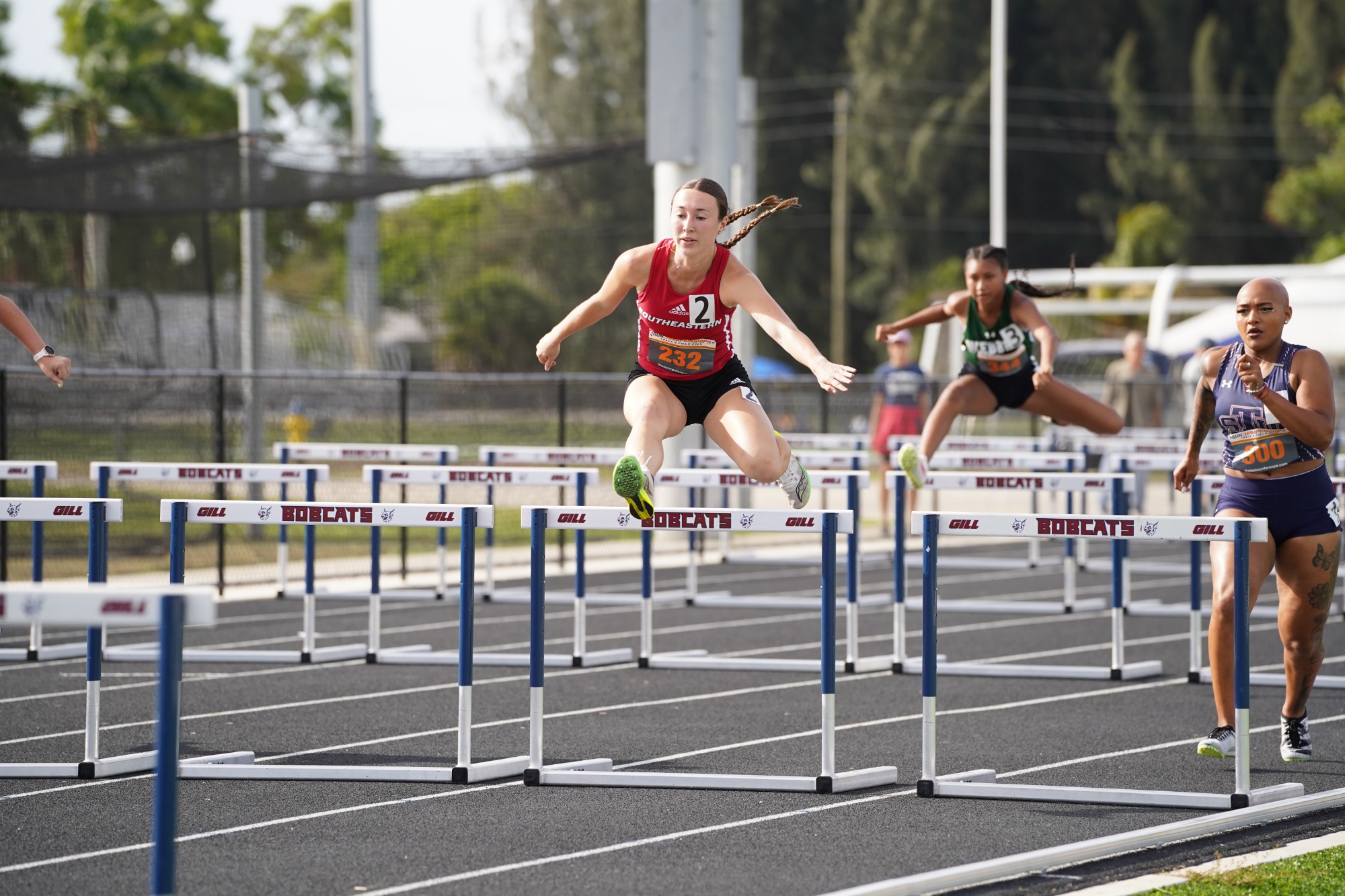 Women’s Outdoor Track and Field Places Eleventh in Newest Rankings ...