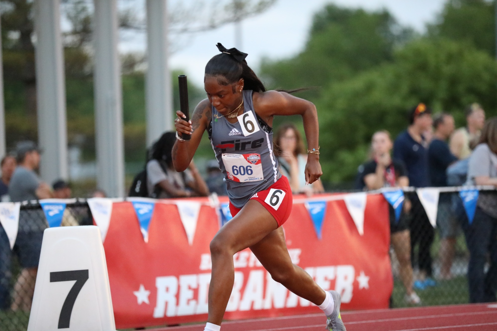Historic Weekend Ahead as Southeastern Track Hosts First-Ever Home Meet ...