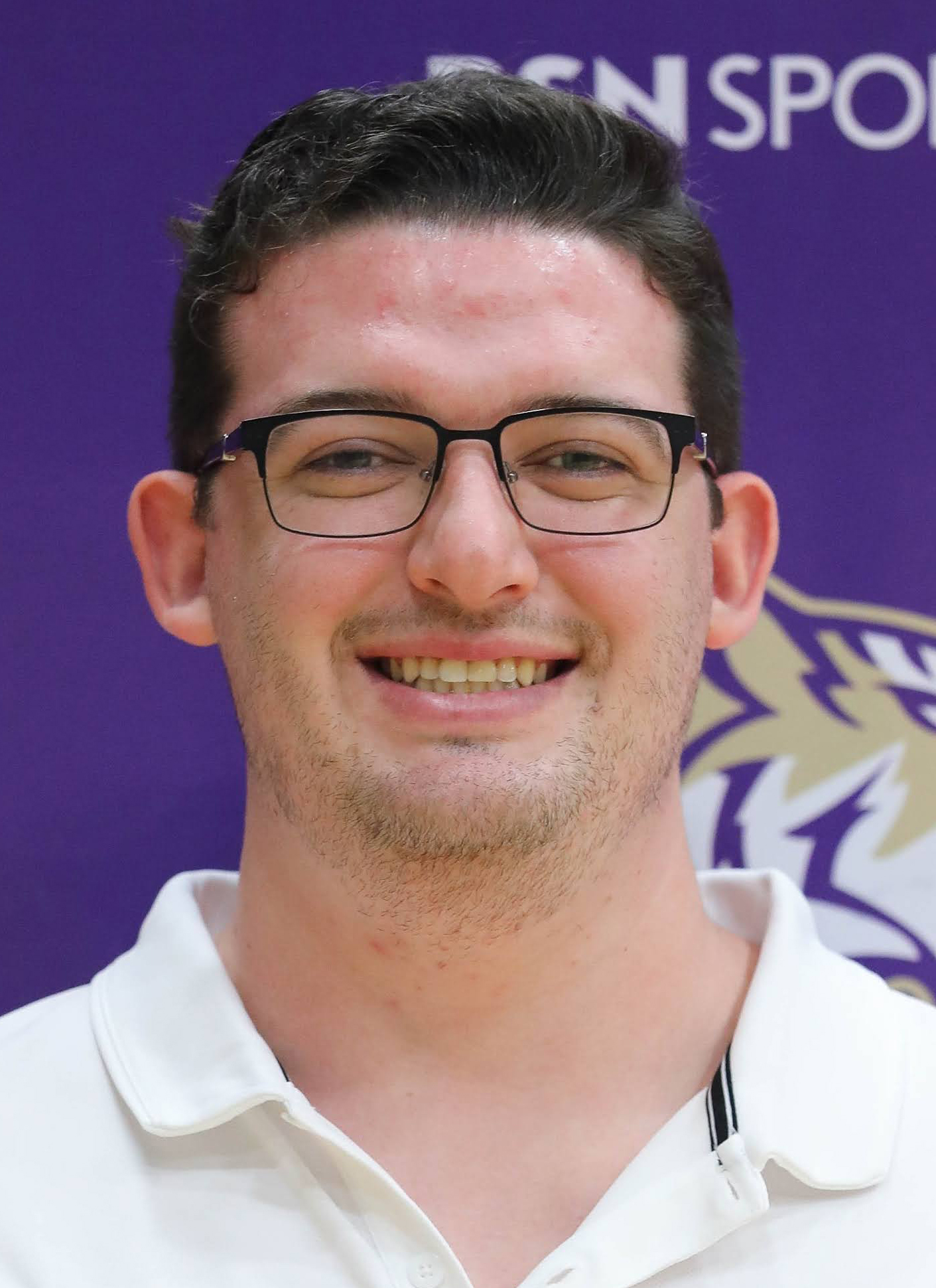 Jordan Brewer C'20 - Assistant Men's & Women's Tennis Coach - Men's ...