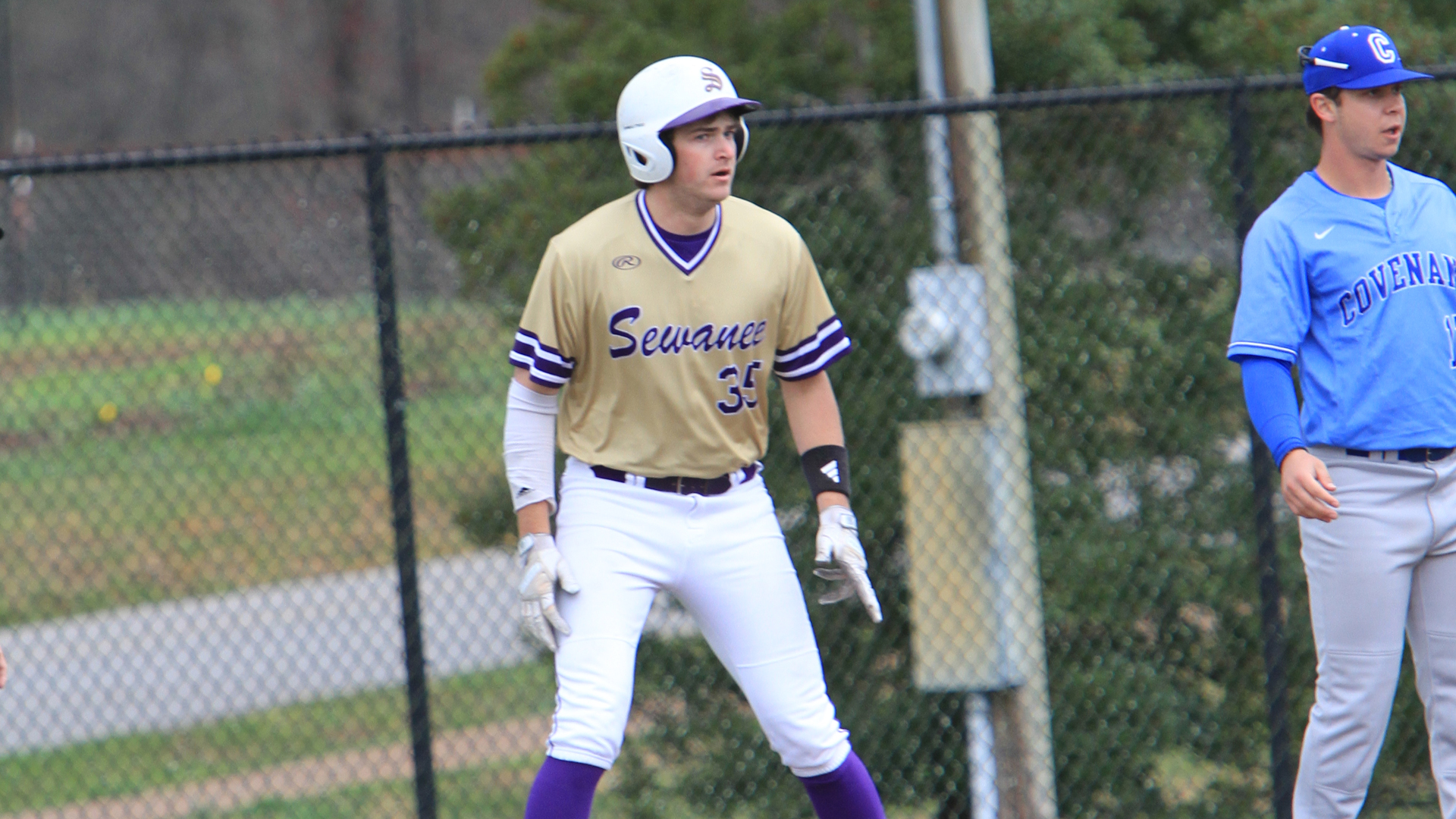 Despite Sub-Freezing Temps, Baseball's Bats Come to Life in Series Win ...