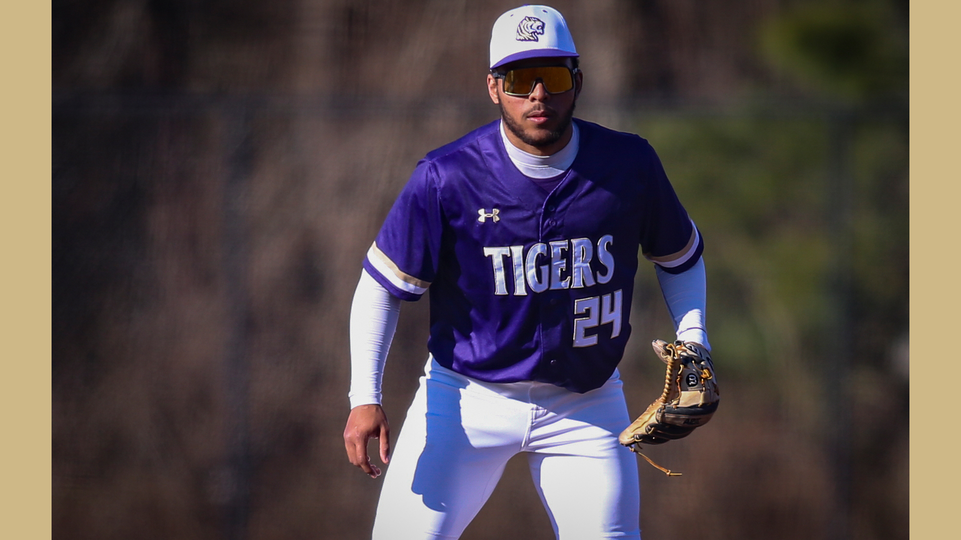 Baseball Drops Two Close Ones to No. 3 BSC - The University of the South