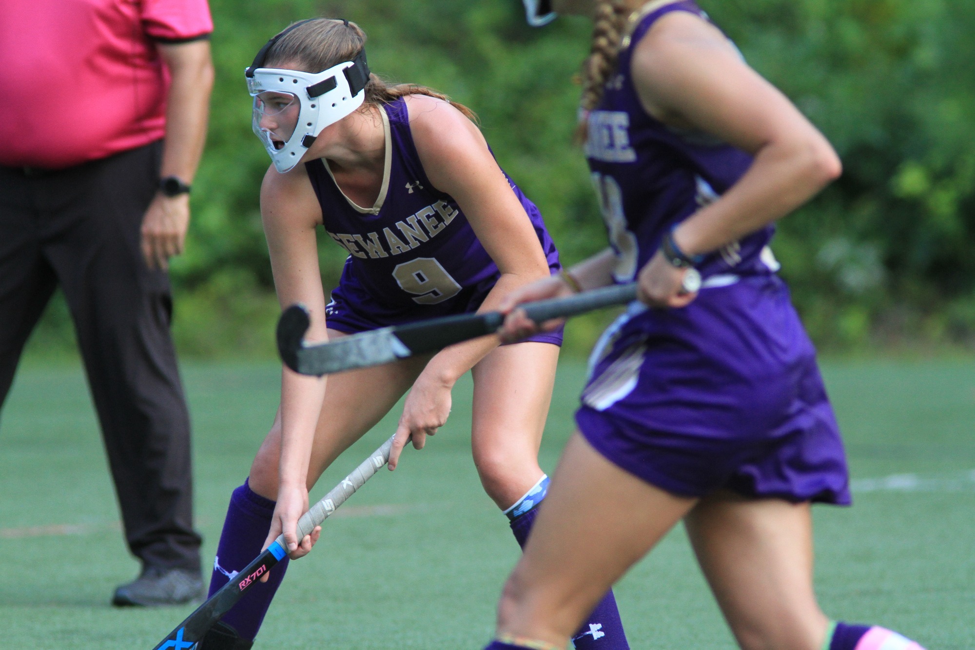 Tigers drop road decision - The University of the South