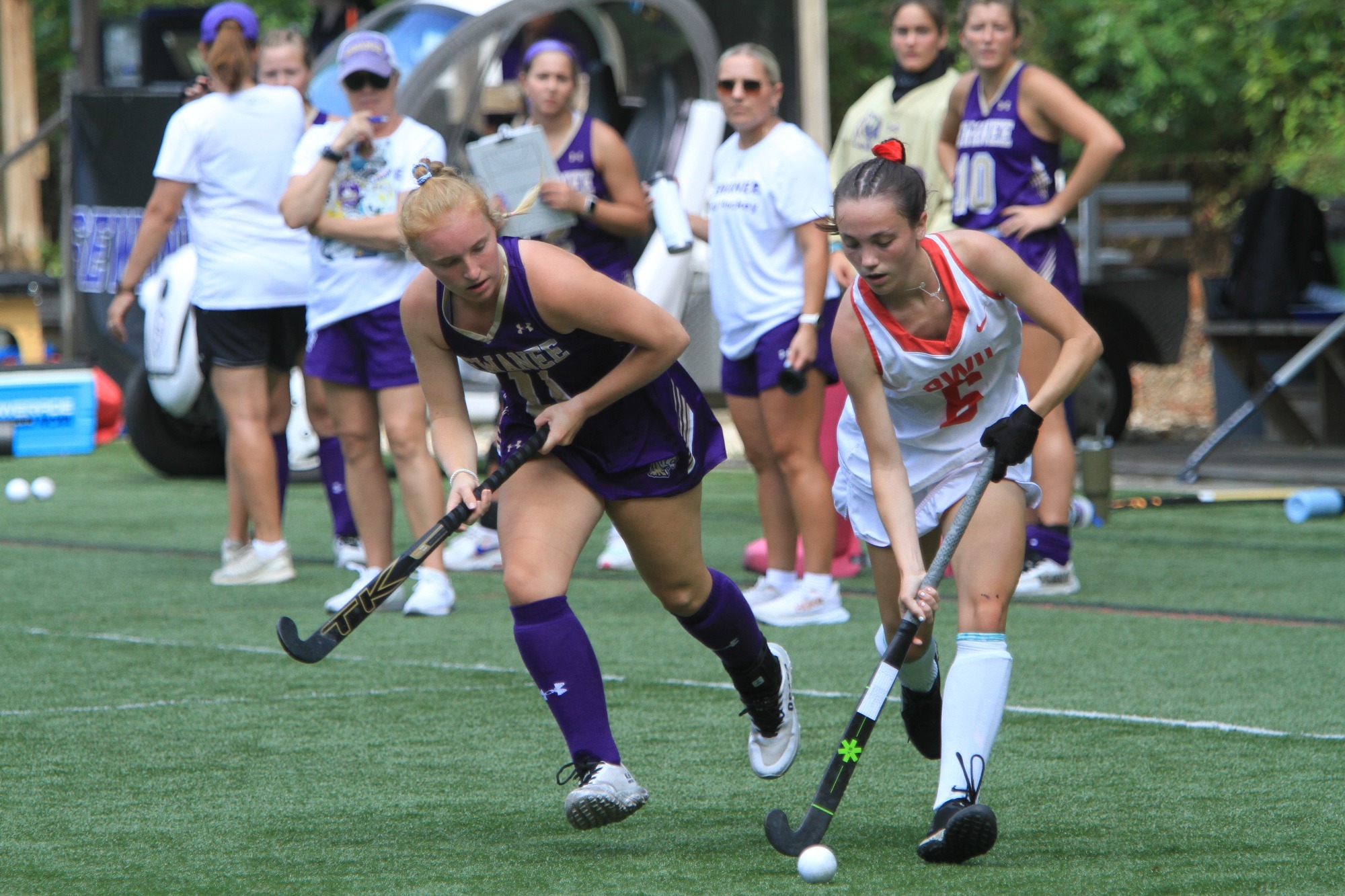 Molly Starkey - 2023 - Field Hockey - The University of the South