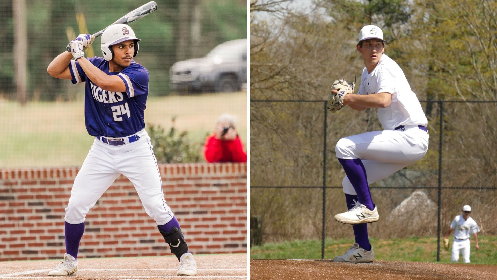 Jenkins Earns Career Win Number 100; Munn Fans Career-High in Extra ...