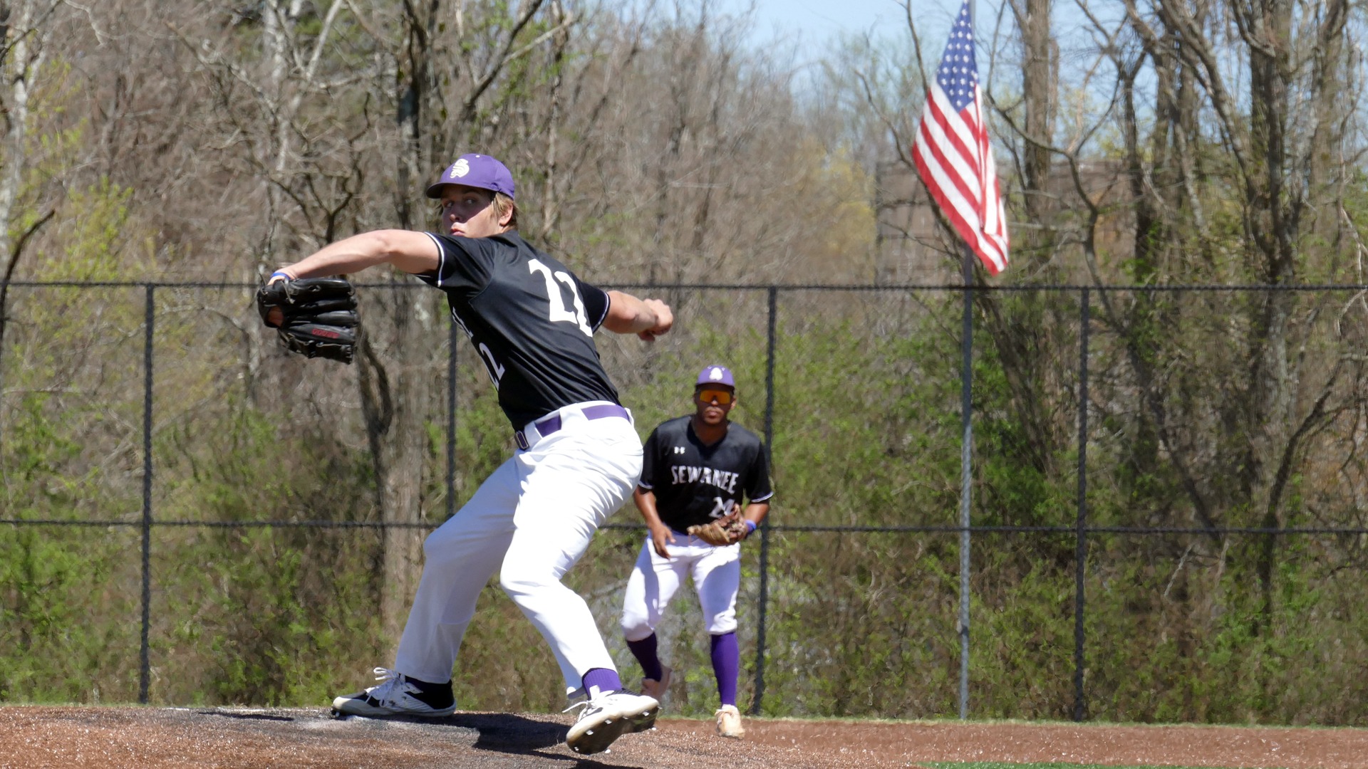 Baseball Clinches Series with 7-5 Sunday Victory Versus Vikings - The ...