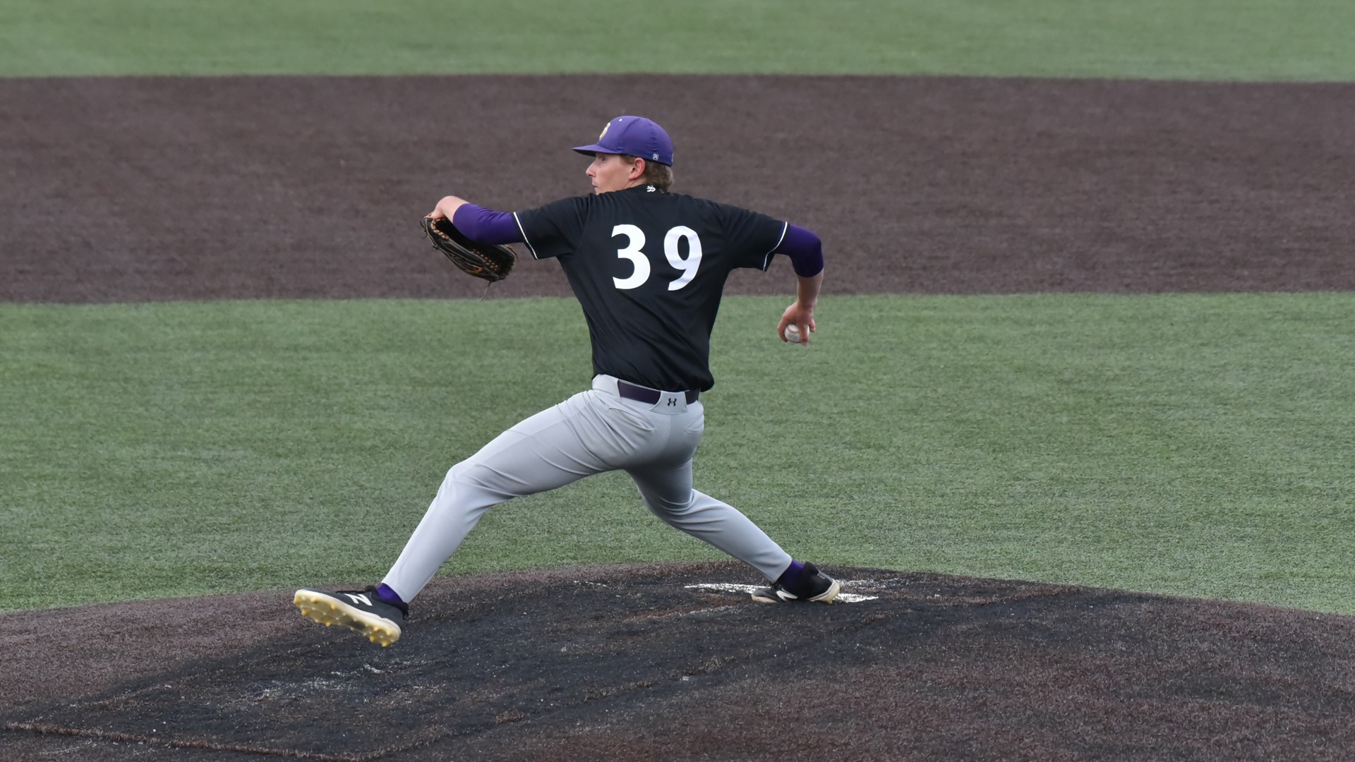 Baseball Falls on Short End of Pitcher's Duel at Centre - The ...