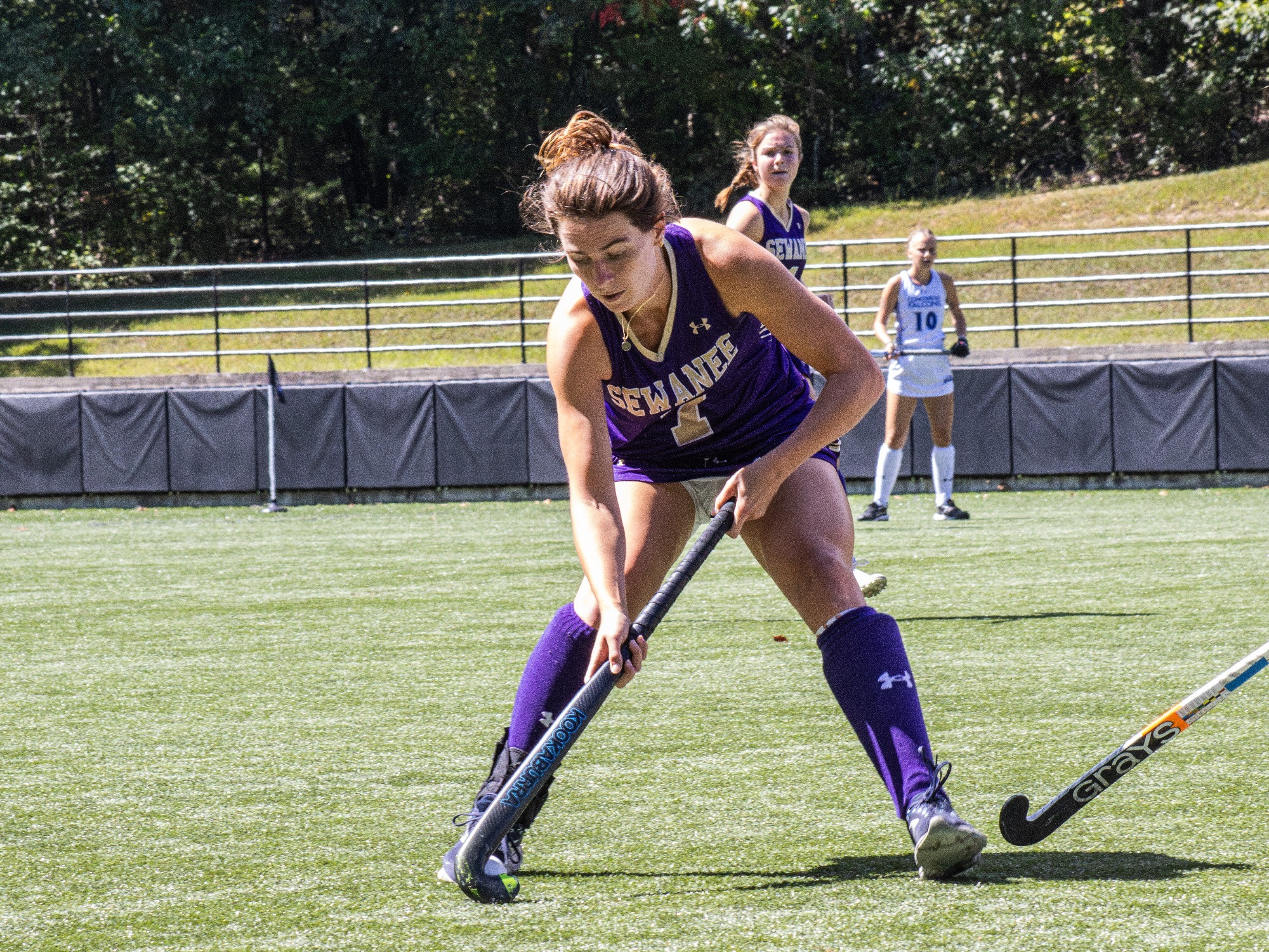 Moira Darling - 2023 - Field Hockey - The University of the South