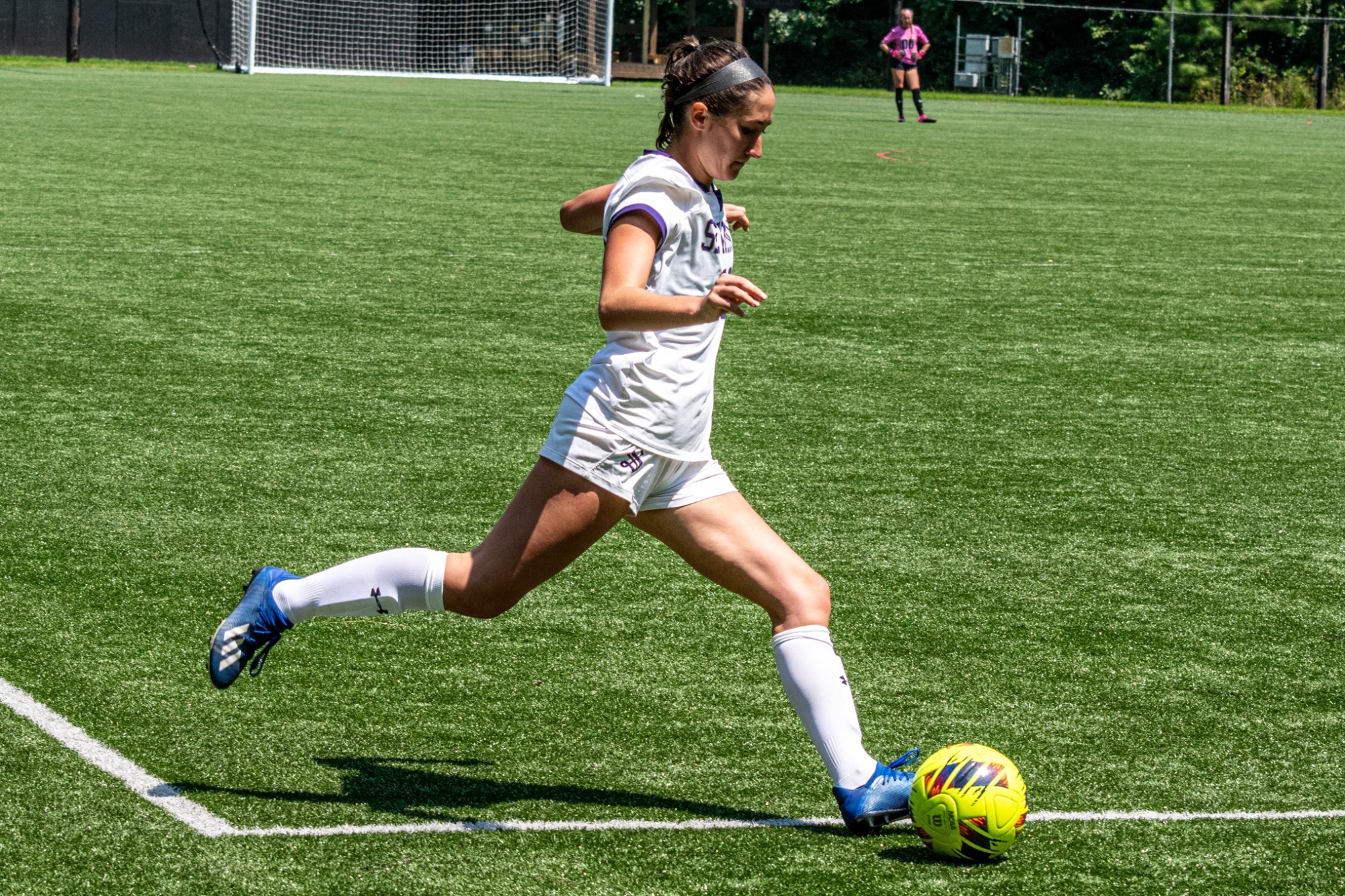 Maggie O'Hare - 2023 - Women's Soccer - The University of the South