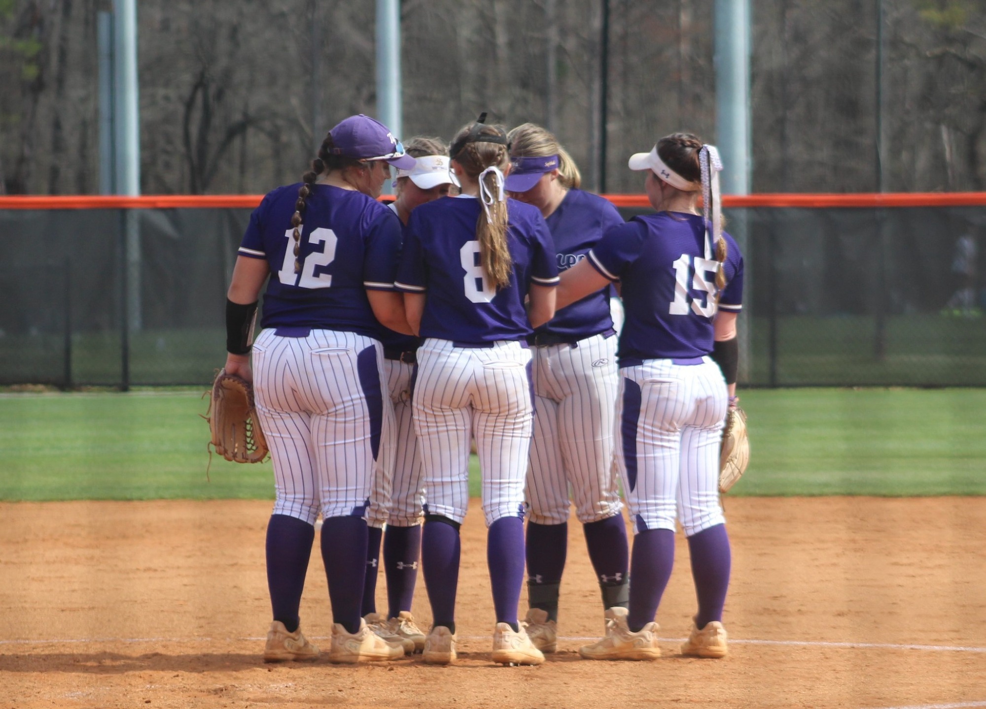 Celebrating 25 Years of Sewanee Softball: Anniversary Gala & Alumni ...