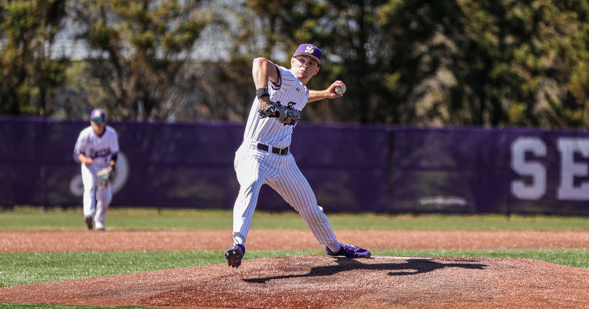 Henry Shields - 2024 - Baseball - The University of the South