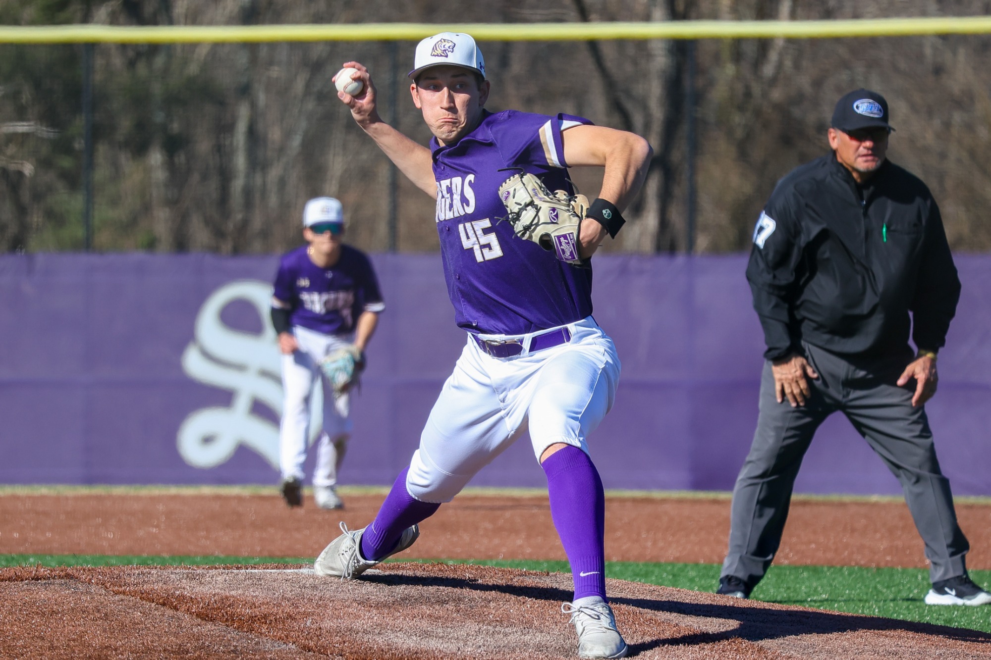Baseball announces 2025 schedule - The University of the South