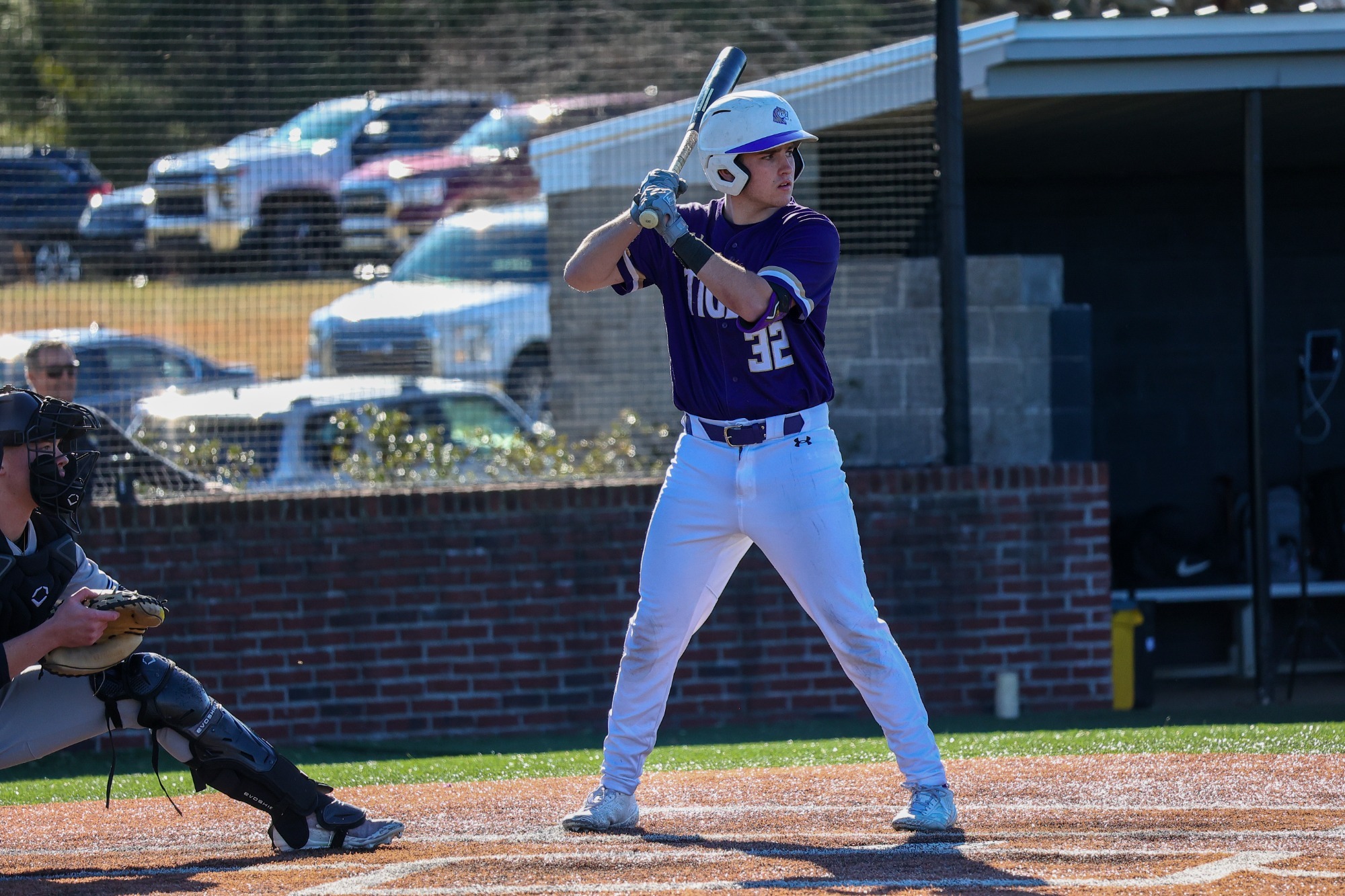 Baseball announces 2025 schedule - The University of the South