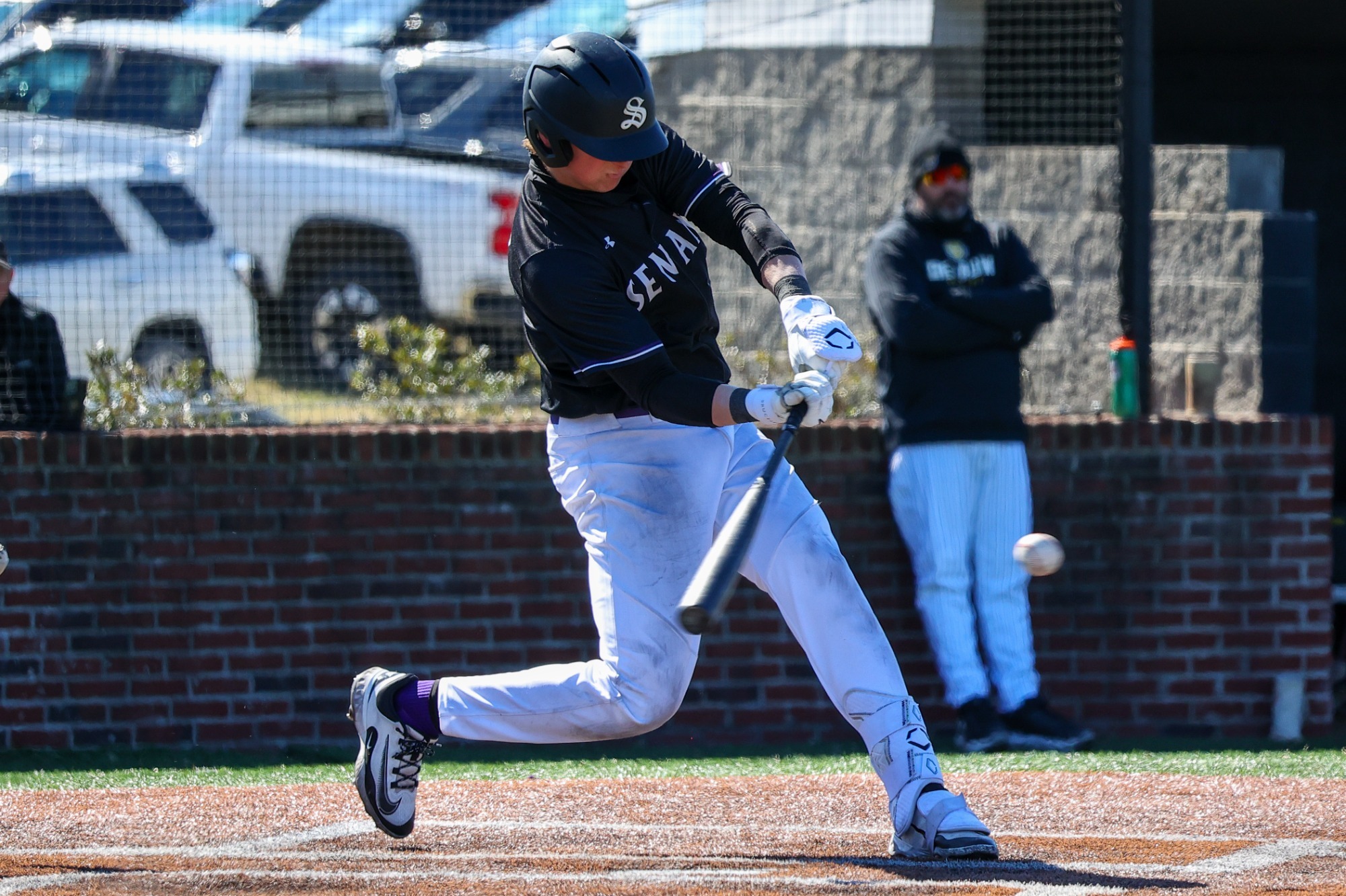 Baseball announces 2025 schedule - The University of the South