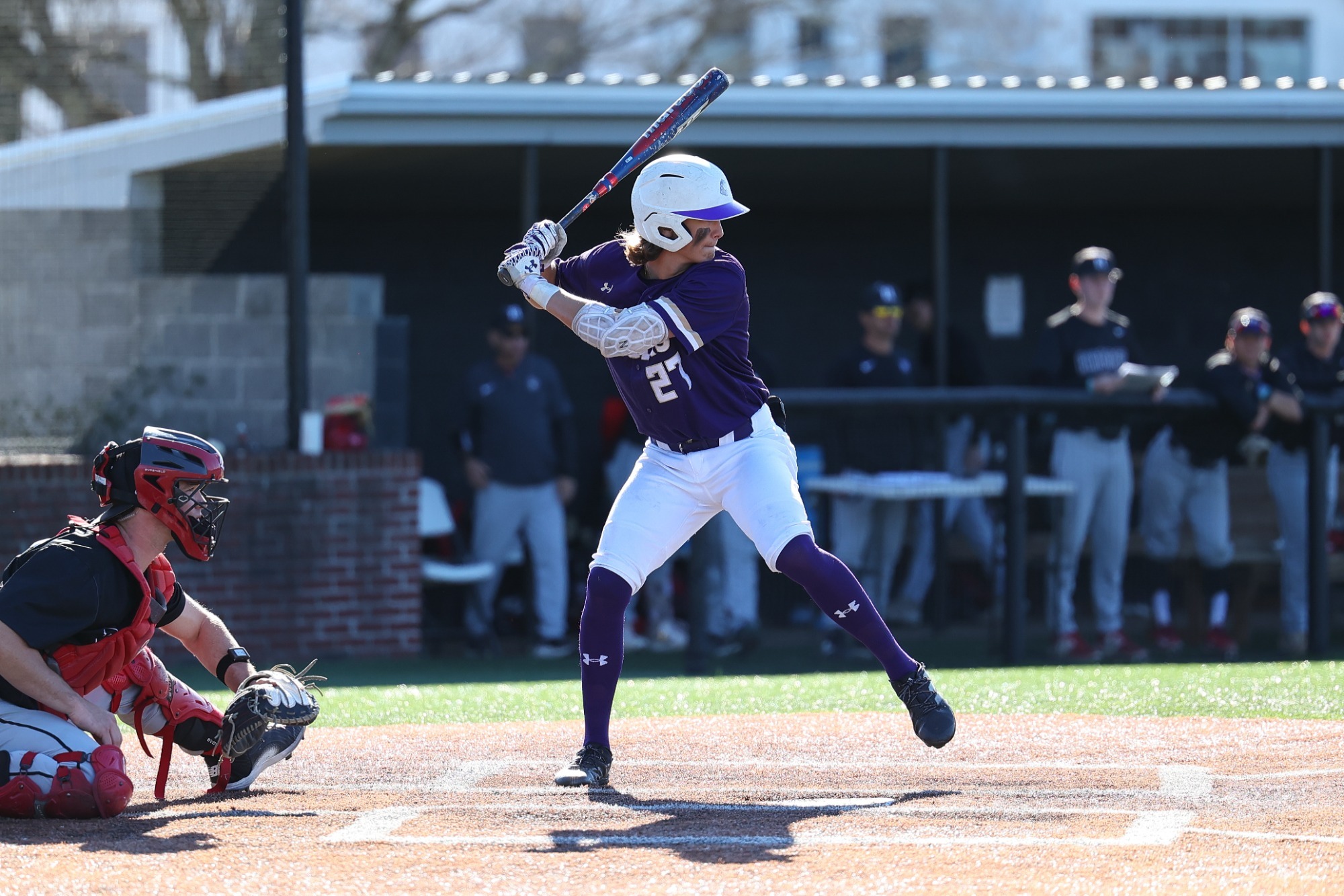 Baseball announces 2025 schedule - The University of the South