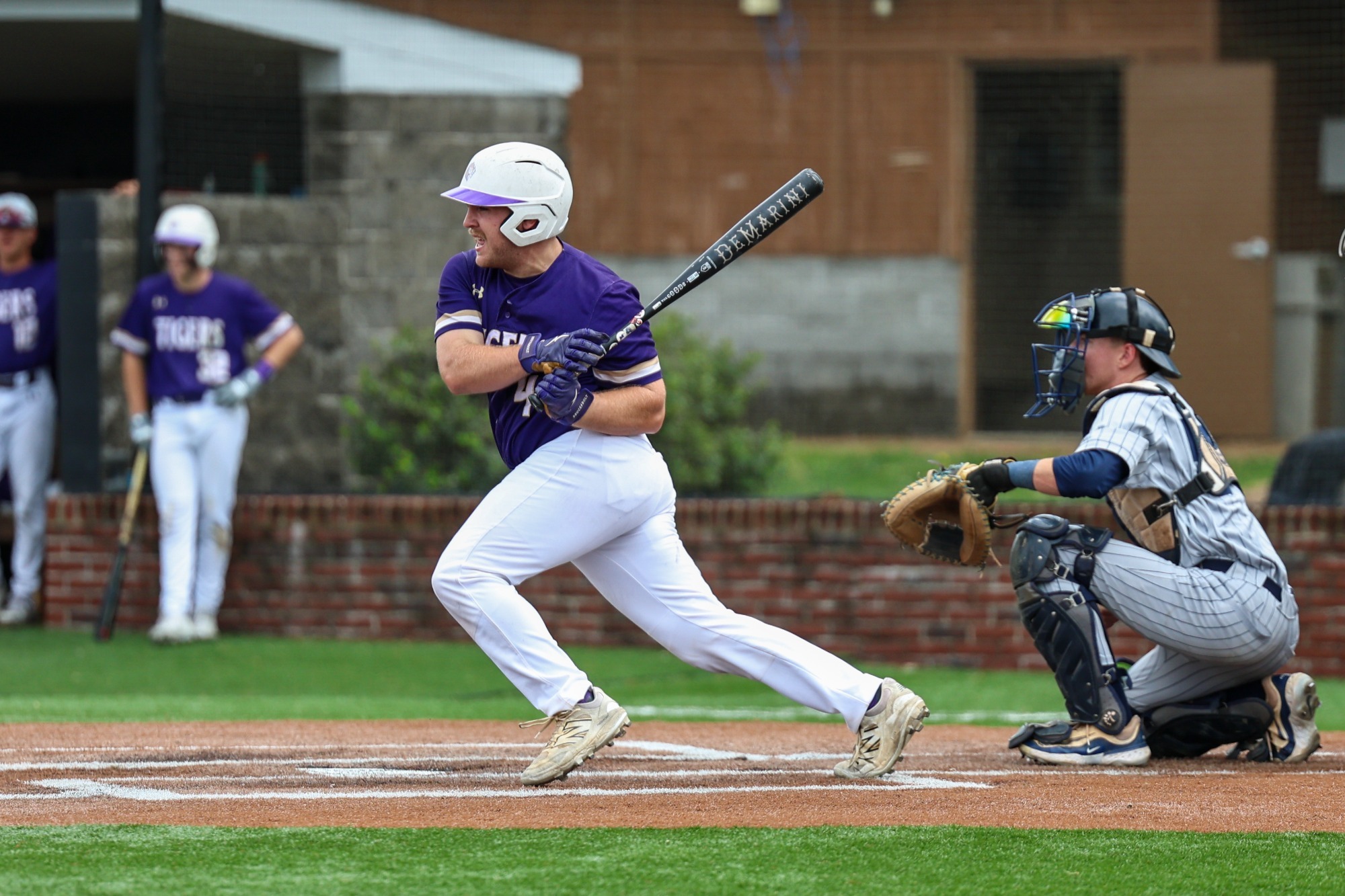 Baseball announces 2025 schedule - The University of the South
