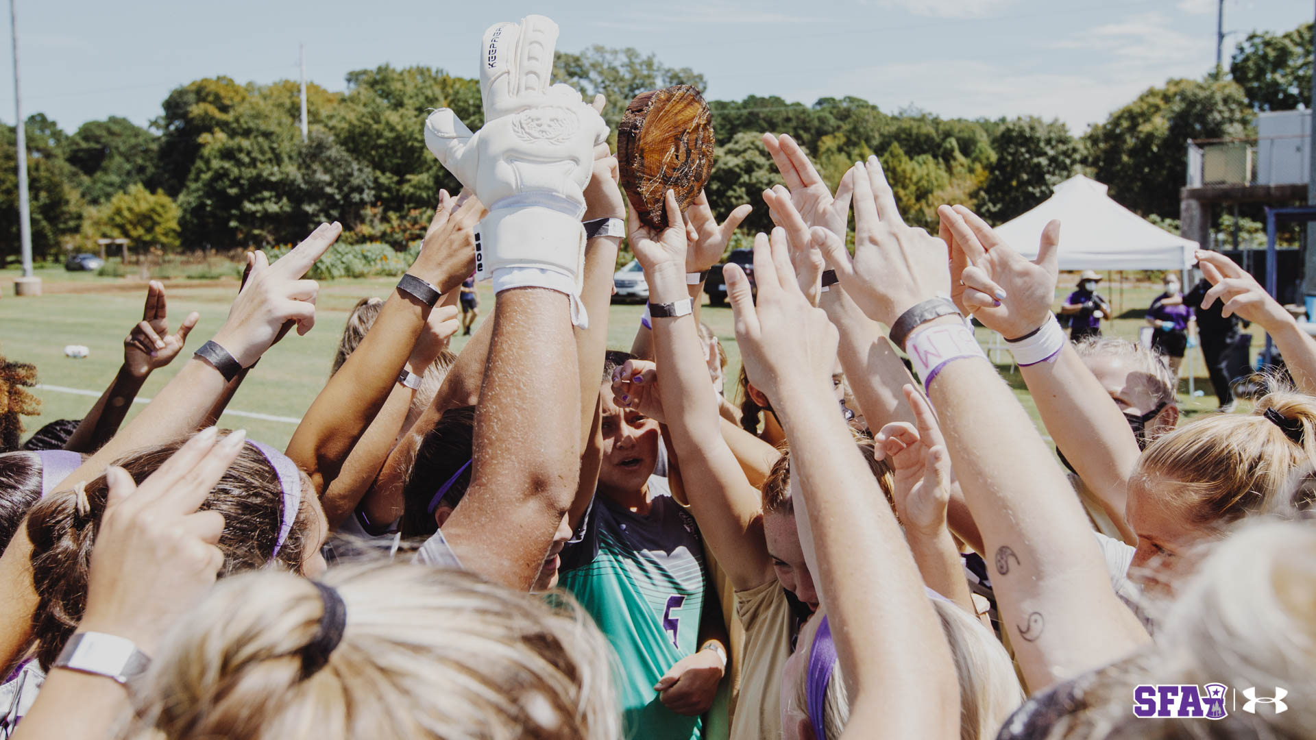 Stephen F Austin University