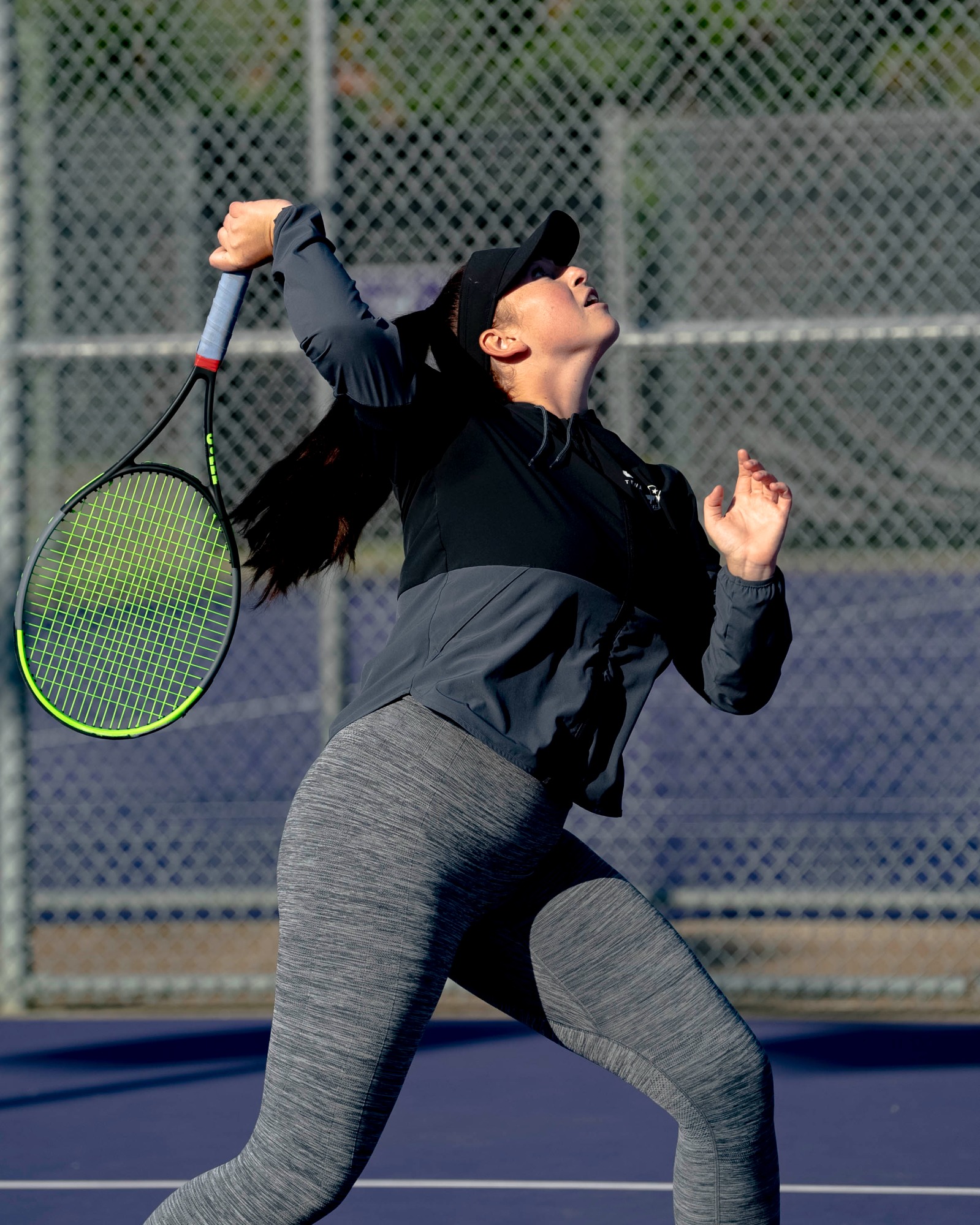 Stephen F Austin University