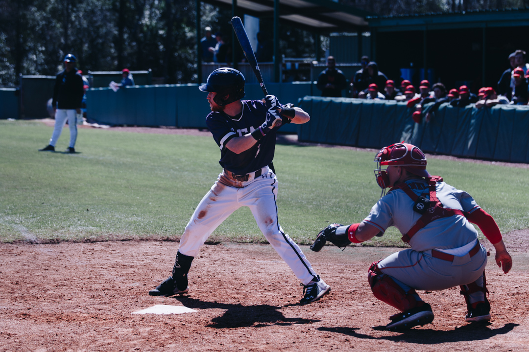 Stephen F Austin University