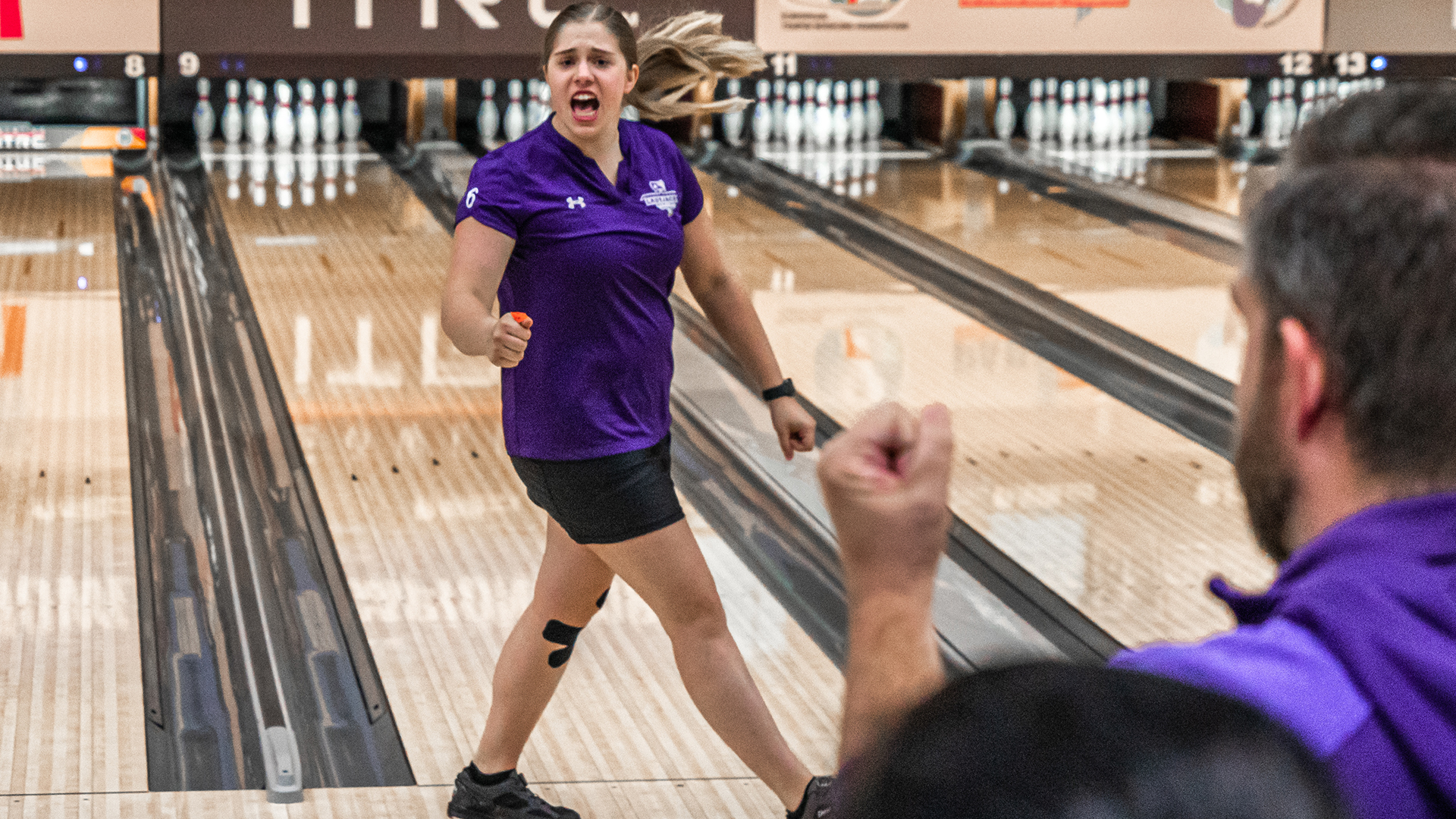 Stephen F Austin University