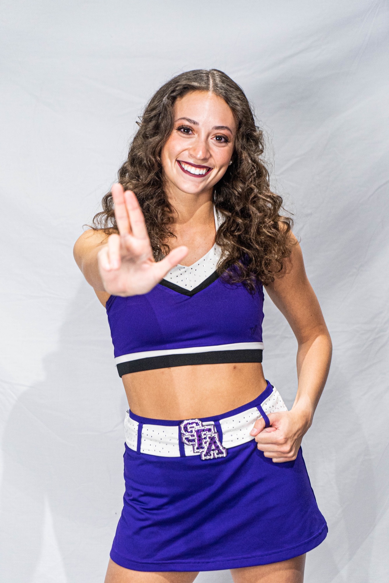 Stephen F Austin University