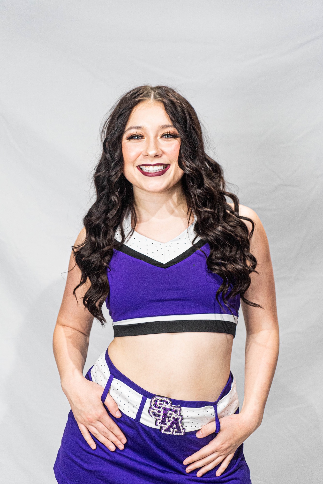 Stephen F Austin University