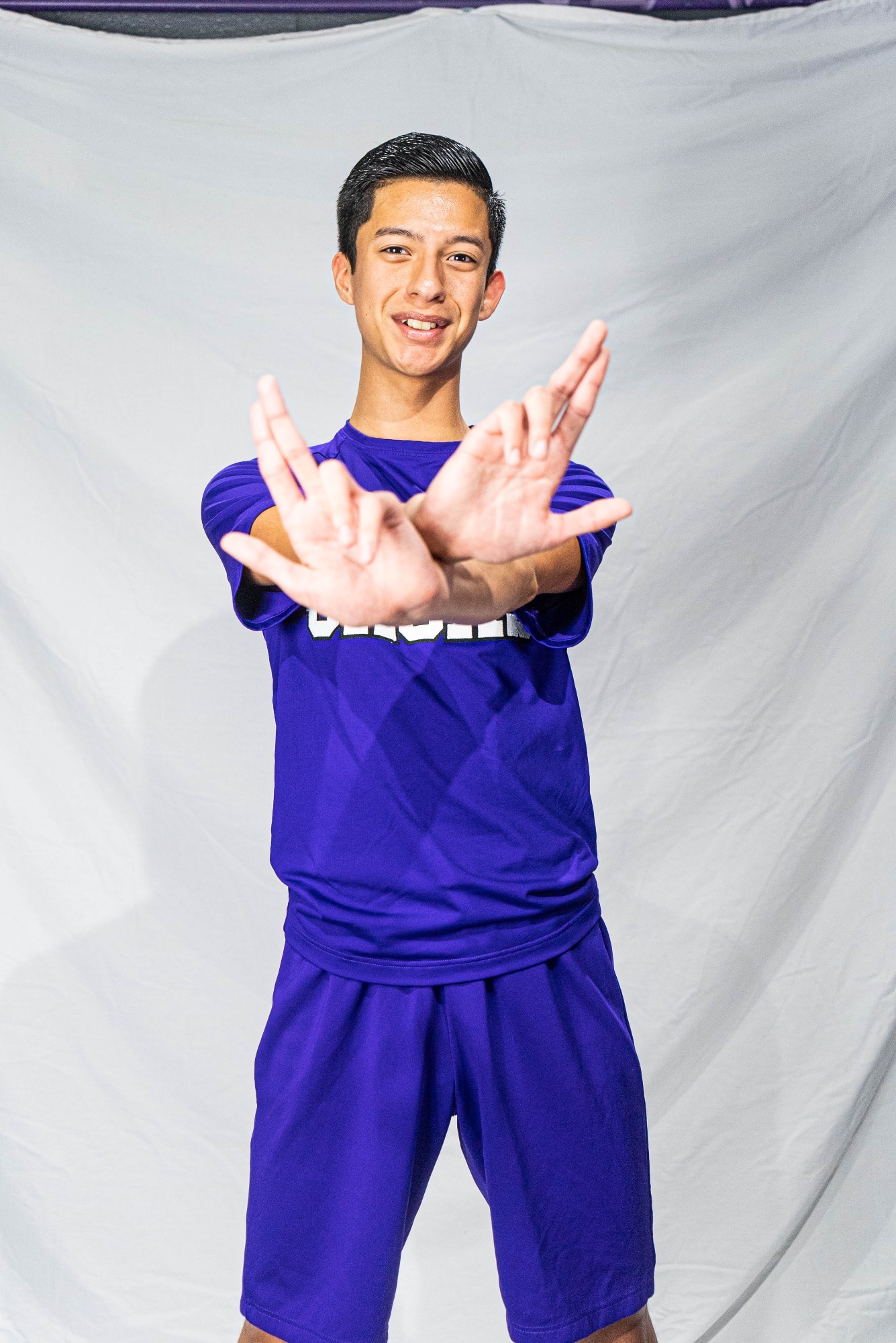 Stephen F Austin University