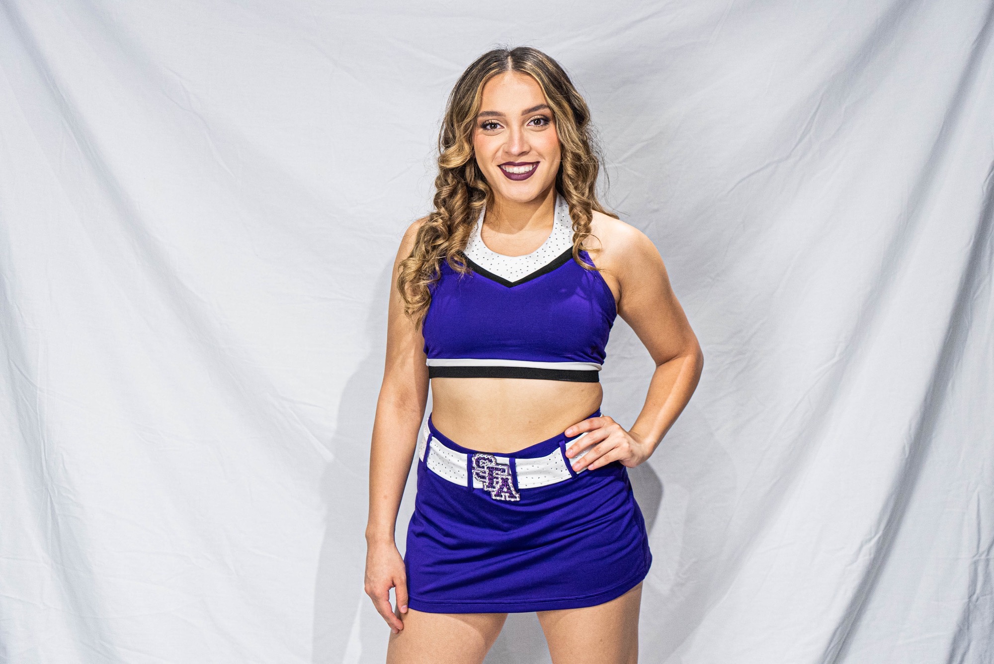 Stephen F Austin University