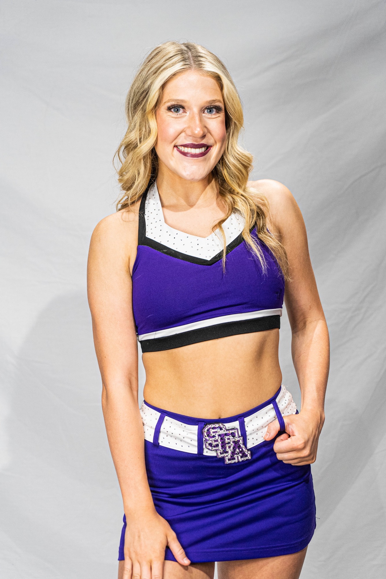 Stephen F Austin University