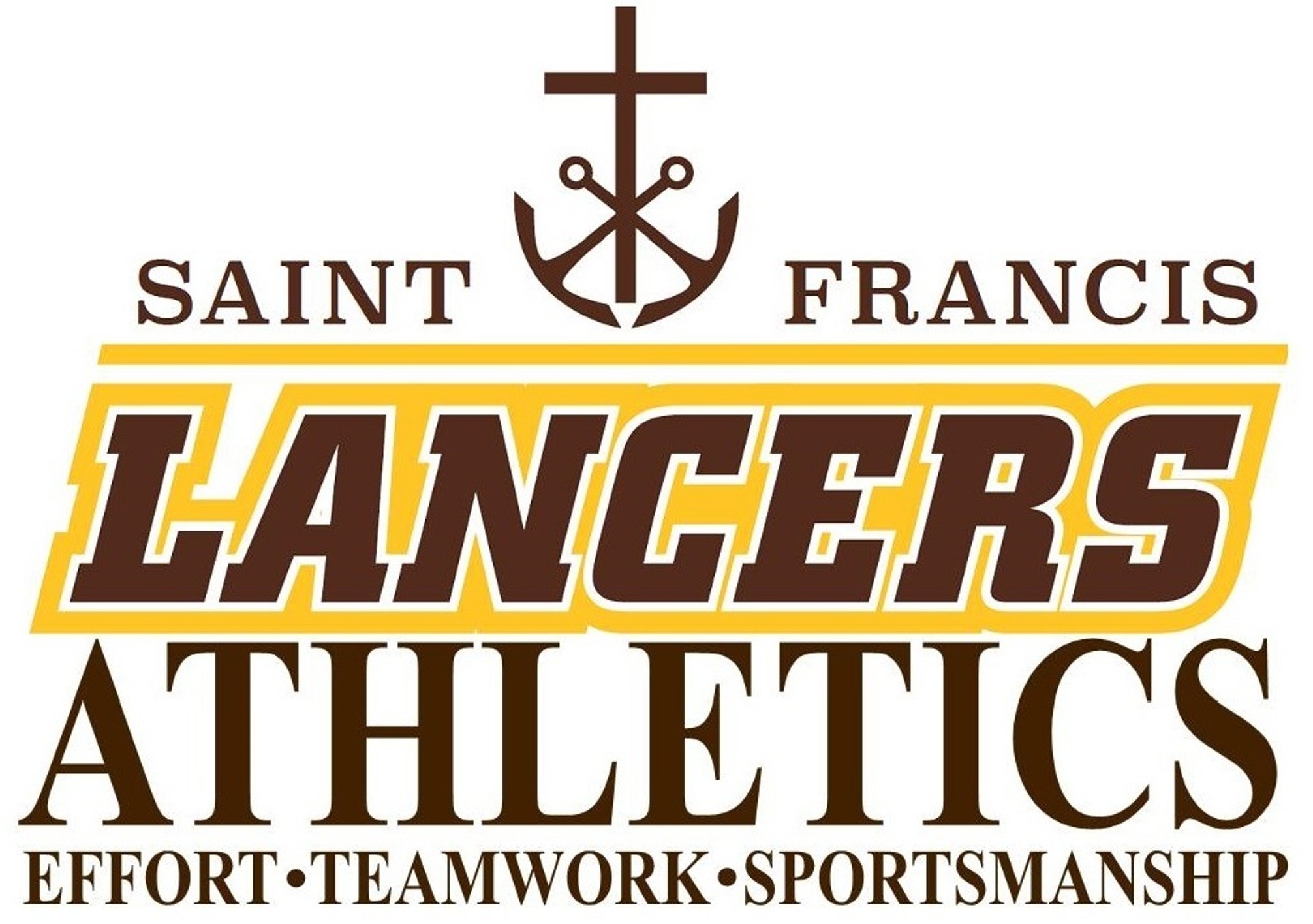 Teamwork Athletic Logo