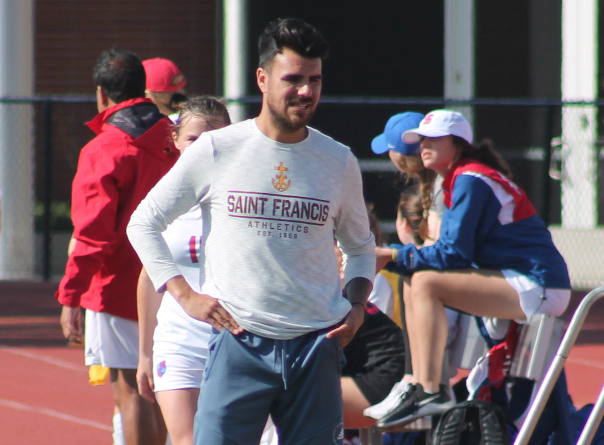 KOHLER NAMED GATORADE CALIFORNIA GIRLS SOCCER PLAYER OF THE YEAR ...