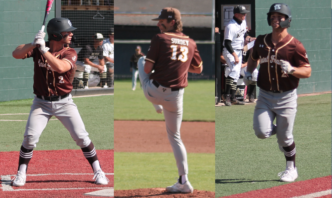 Matt Maguire '98 Steps Down As Head Baseball Coach - Saint Francis High ...