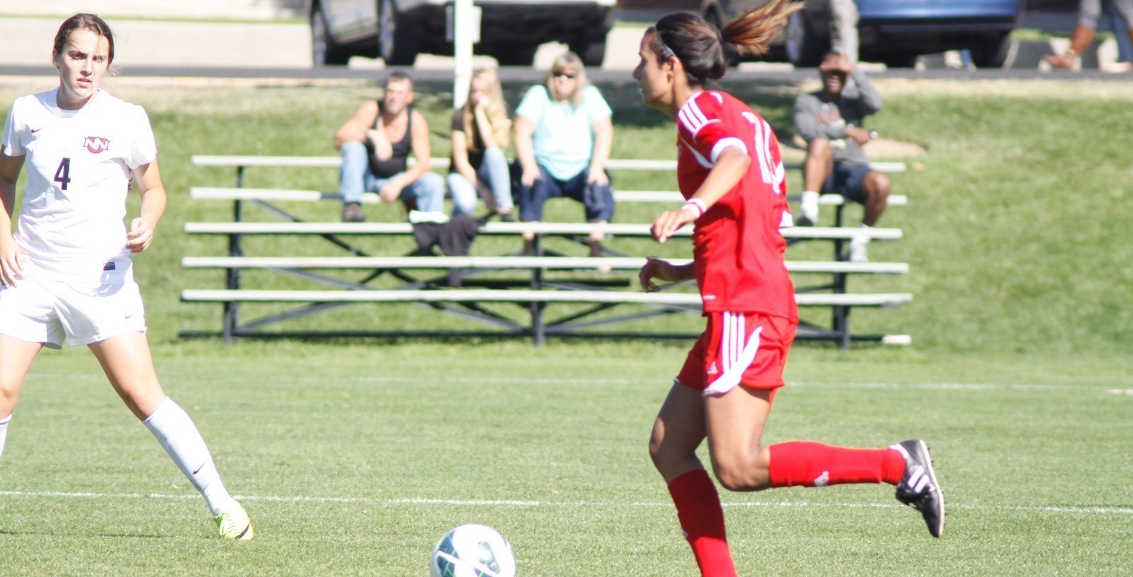 Ruby Sandhu - 2014 - Soccer - W - Simon Fraser University Athletics