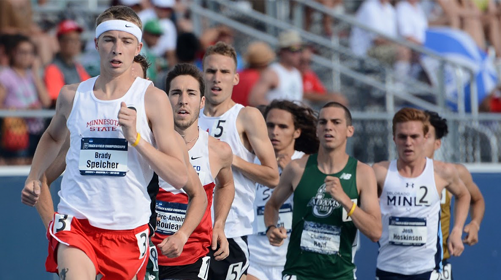 Marc-Antoine Rouleau - 2017 - Track and Field - Simon Fraser University ...