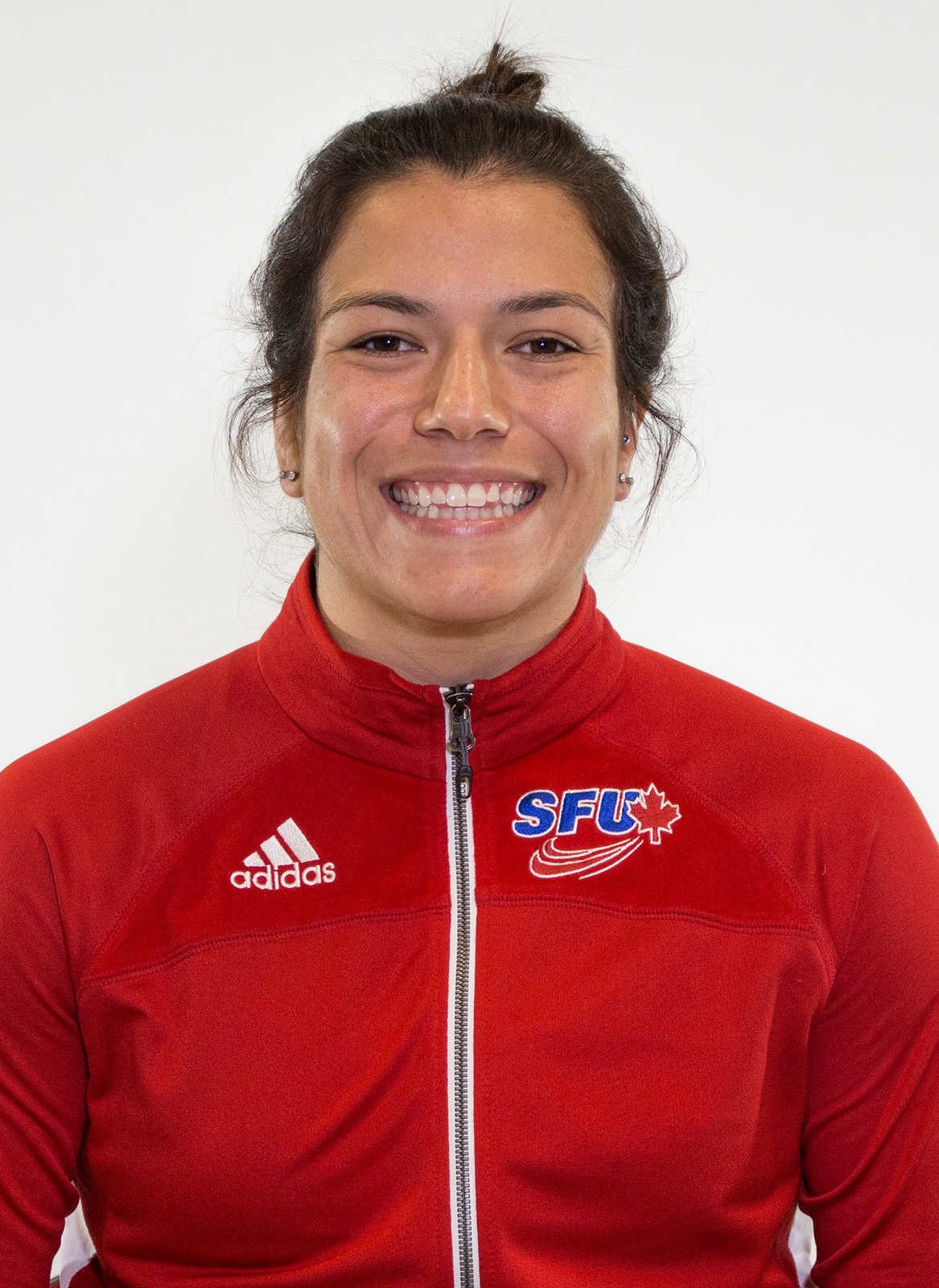 Justina Di Stasio - Assistant Coach, Women's Wrestling - Wrestling - W ...