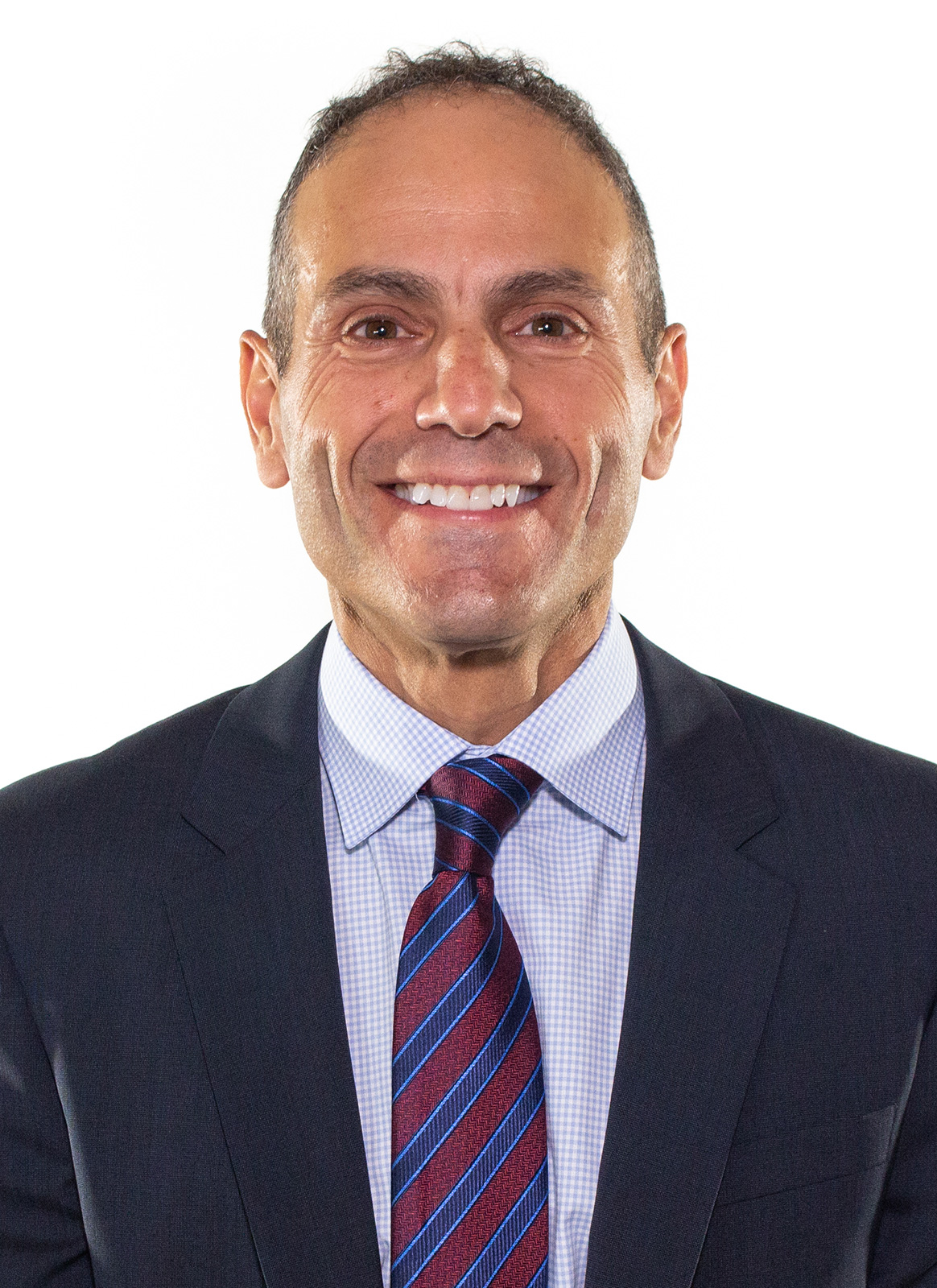 John Curcio - Assistant Coach, Men's Basketball - Basketball - M ...