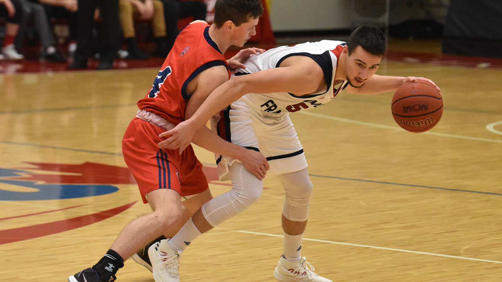 Jordan Muir-Keung - 2018-19 - Basketball - M - Simon Fraser University ...