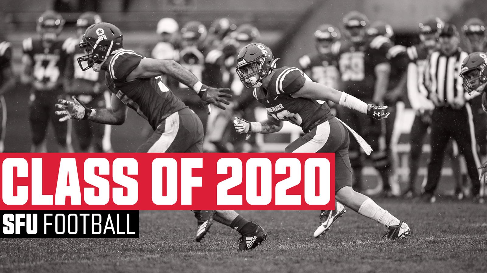 Twenty-Seven New Recruits to Join the SFU Football Program - Simon ...