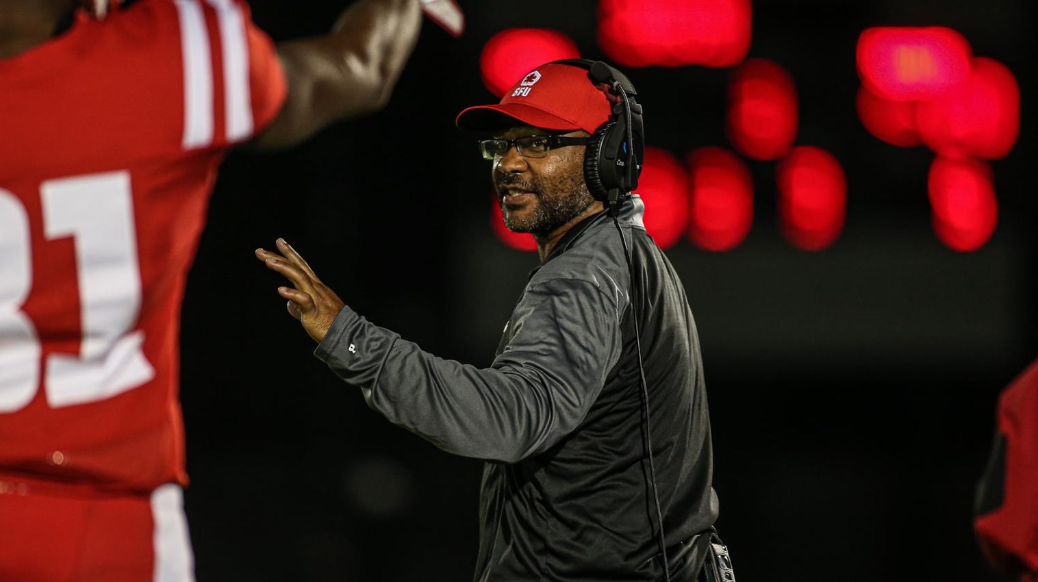 Simon Fraser Football Hires Mike Rigell as Interim Head Football Coach ...