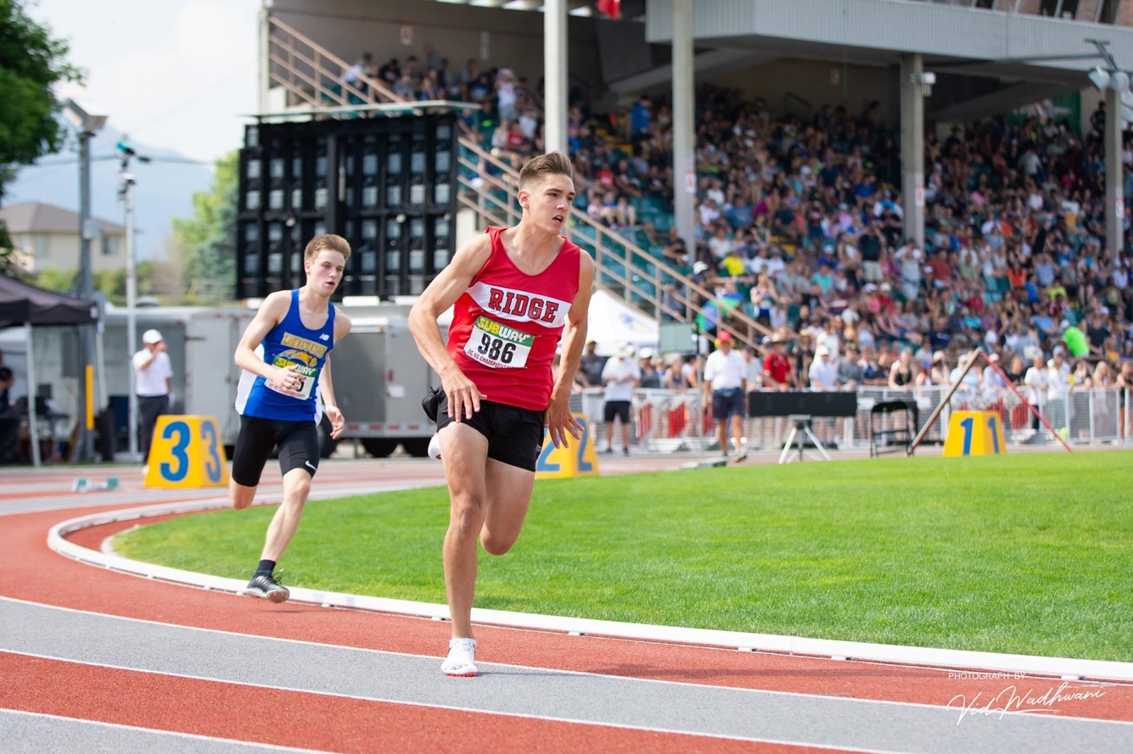 Aron & Schmidt Added to 2020 T&F Recruiting Class - Simon Fraser ...