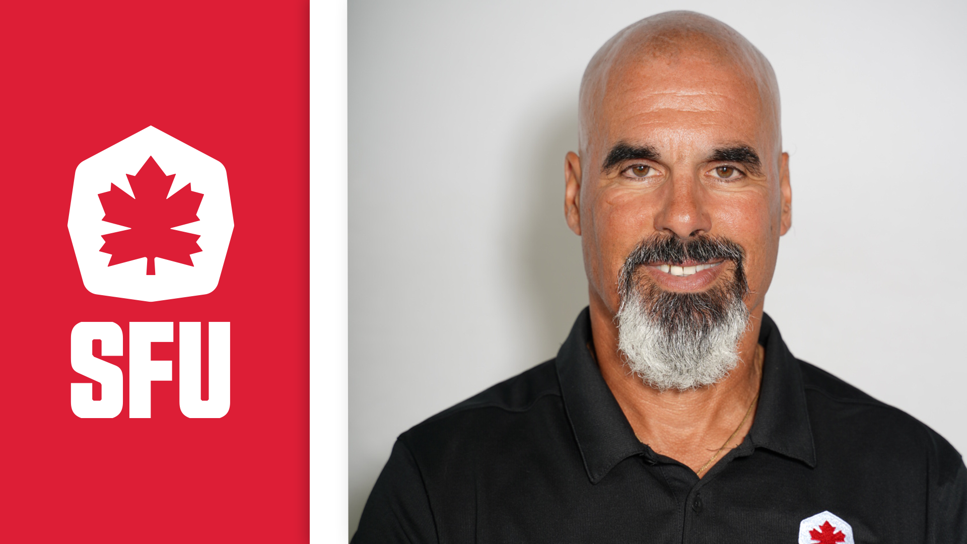 Simon Fraser Football Adds a Coach with a World of Experience - Simon ...