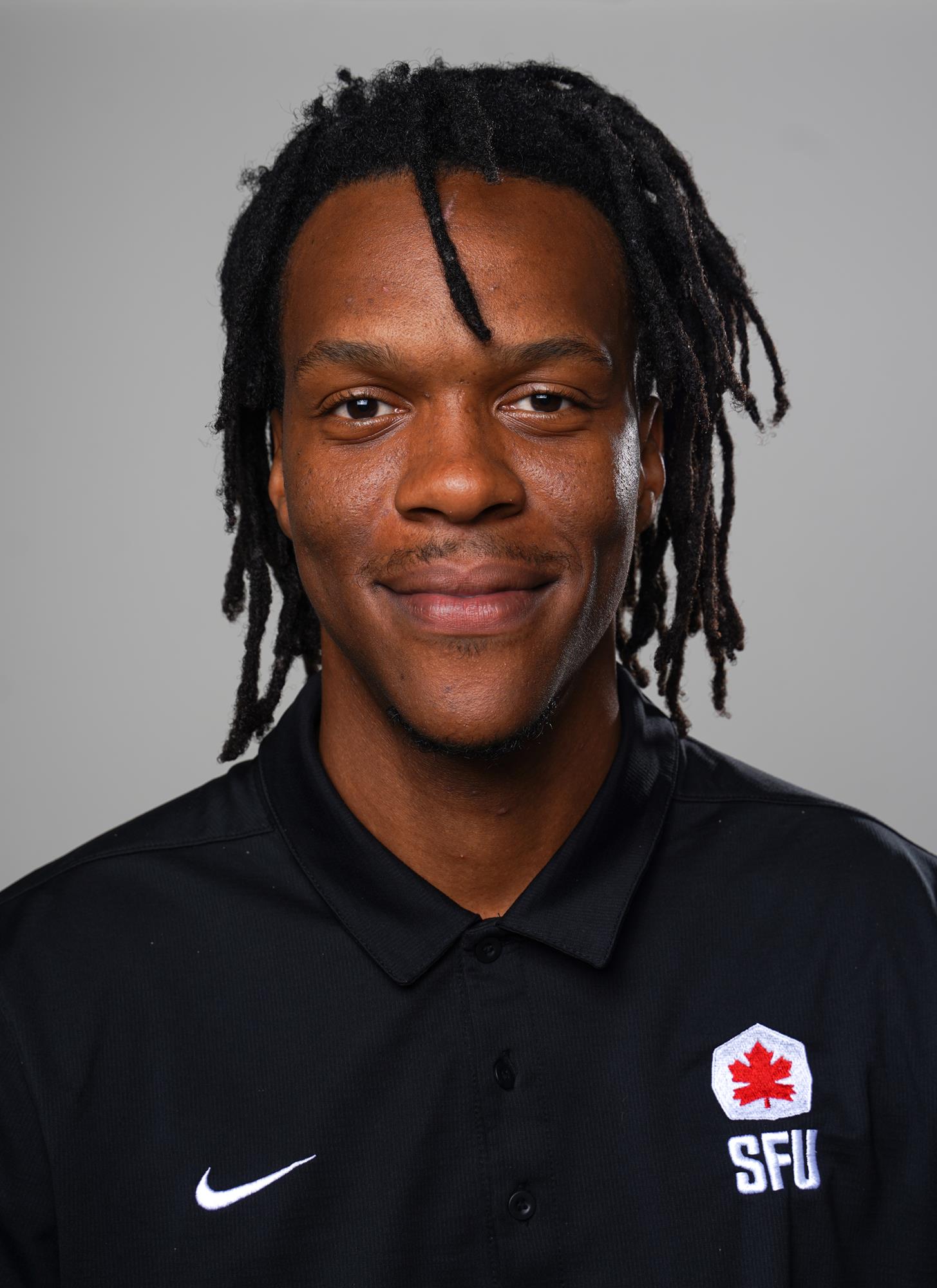 Marcus Grandison - Co-Assistant Pass Game Coordinator & Cornerbacks ...