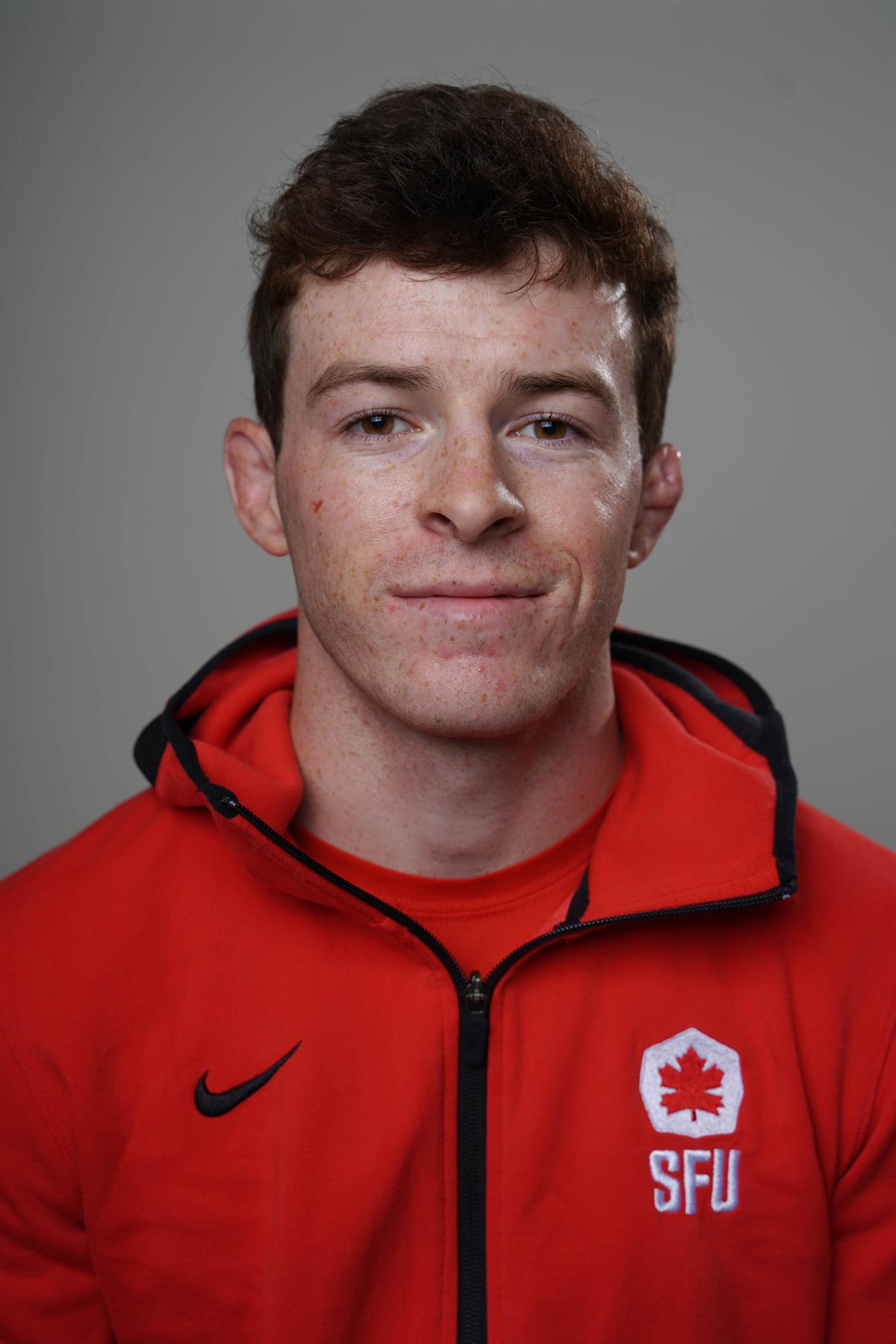 Riley Prough - Assistant Coach, Wrestling - Wrestling - M Coaches ...