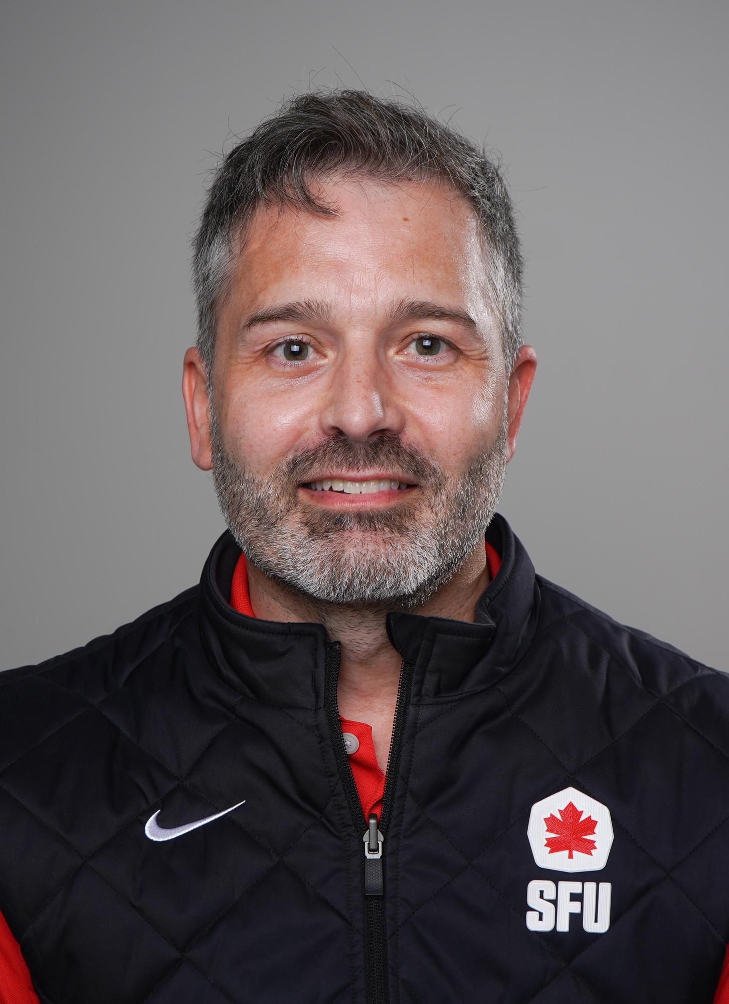 Kim Senecal - Assistant Coach (Mental Performance), Men’s and Women’s ...