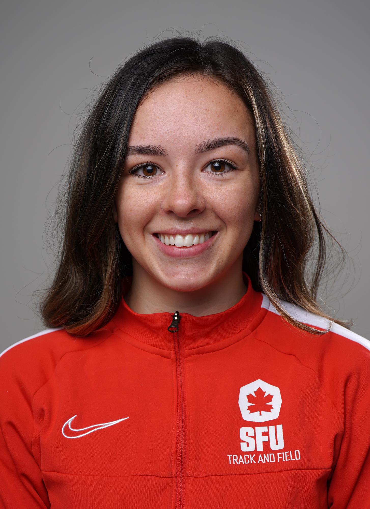 Emily Lindsay - Manager, Track and Field - Cross Country - W Coaches ...