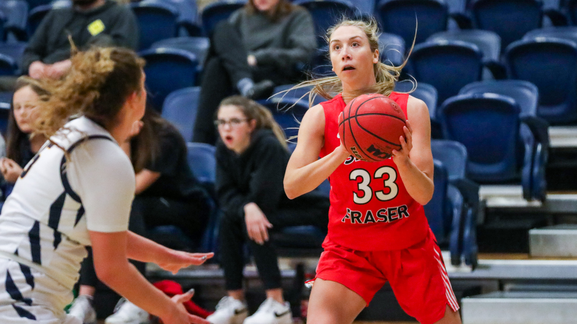 SFU upended at MSUB despite hot start - Simon Fraser University Athletics