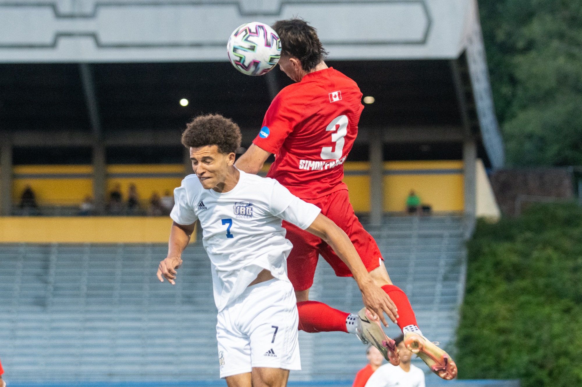 Spectacular finishes punctuate 2-1 Red Leafs win over Nighthawks ...