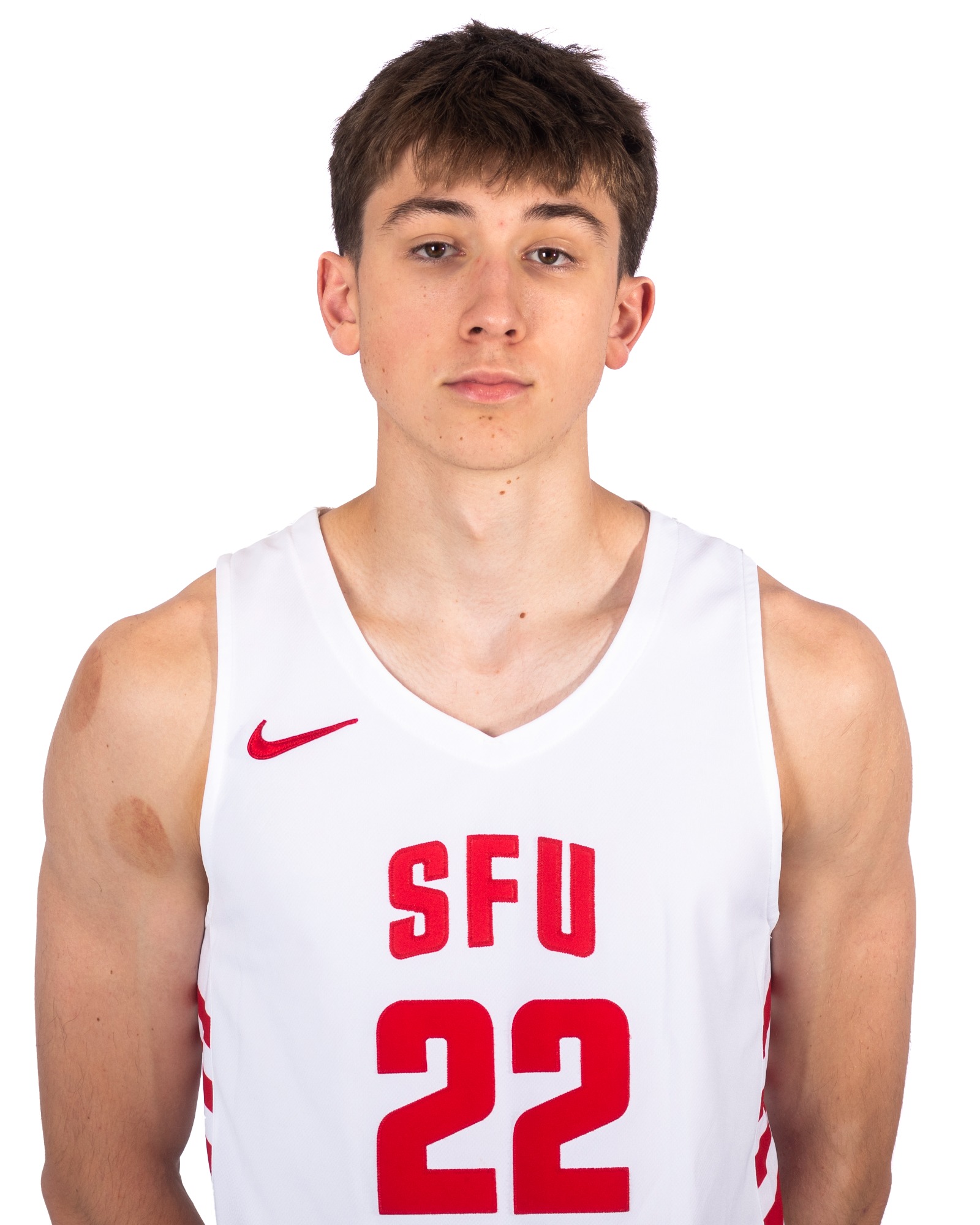 Change of leadership for SFU men’s basketball program - Simon Fraser ...